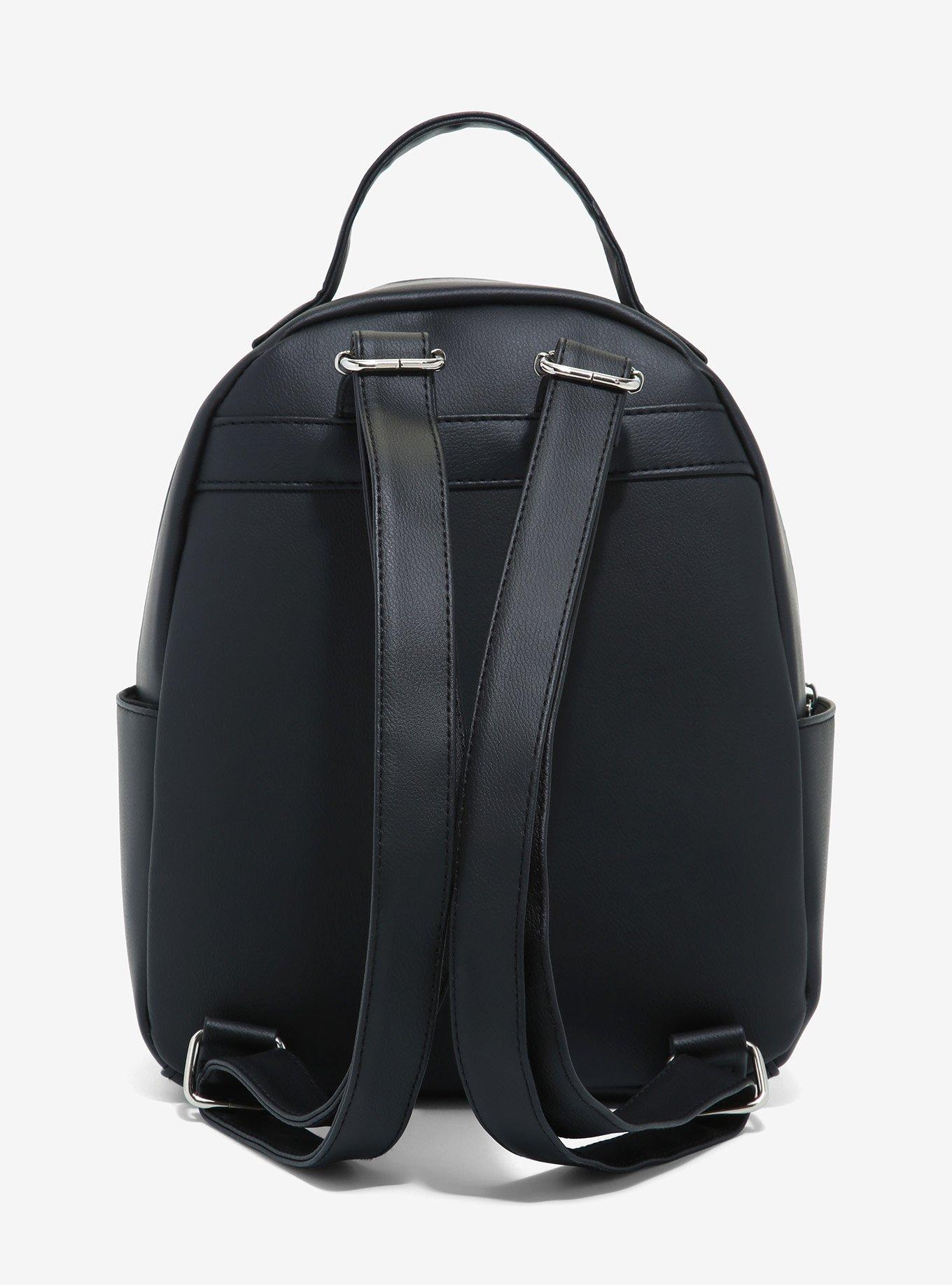 My Chemical Romance The Black Parade Mini Backpack | Hot Topic