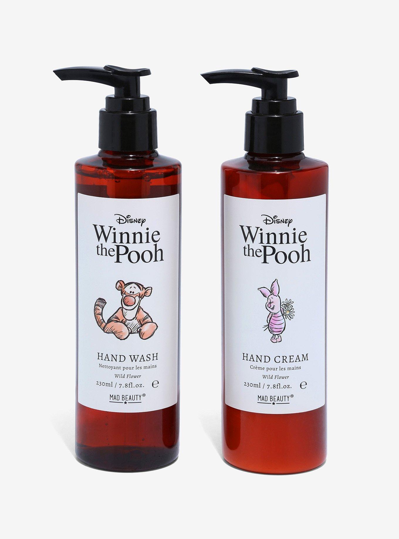 Disney Winnie the Pooh Hand Cream & Hand Wash Set | BoxLunch