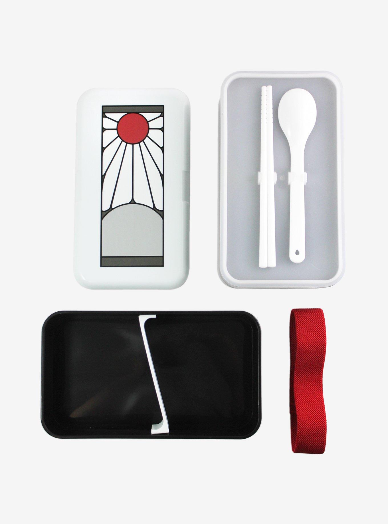 Demon Slayer: Kimetsu No Yaiba Bento Box Set