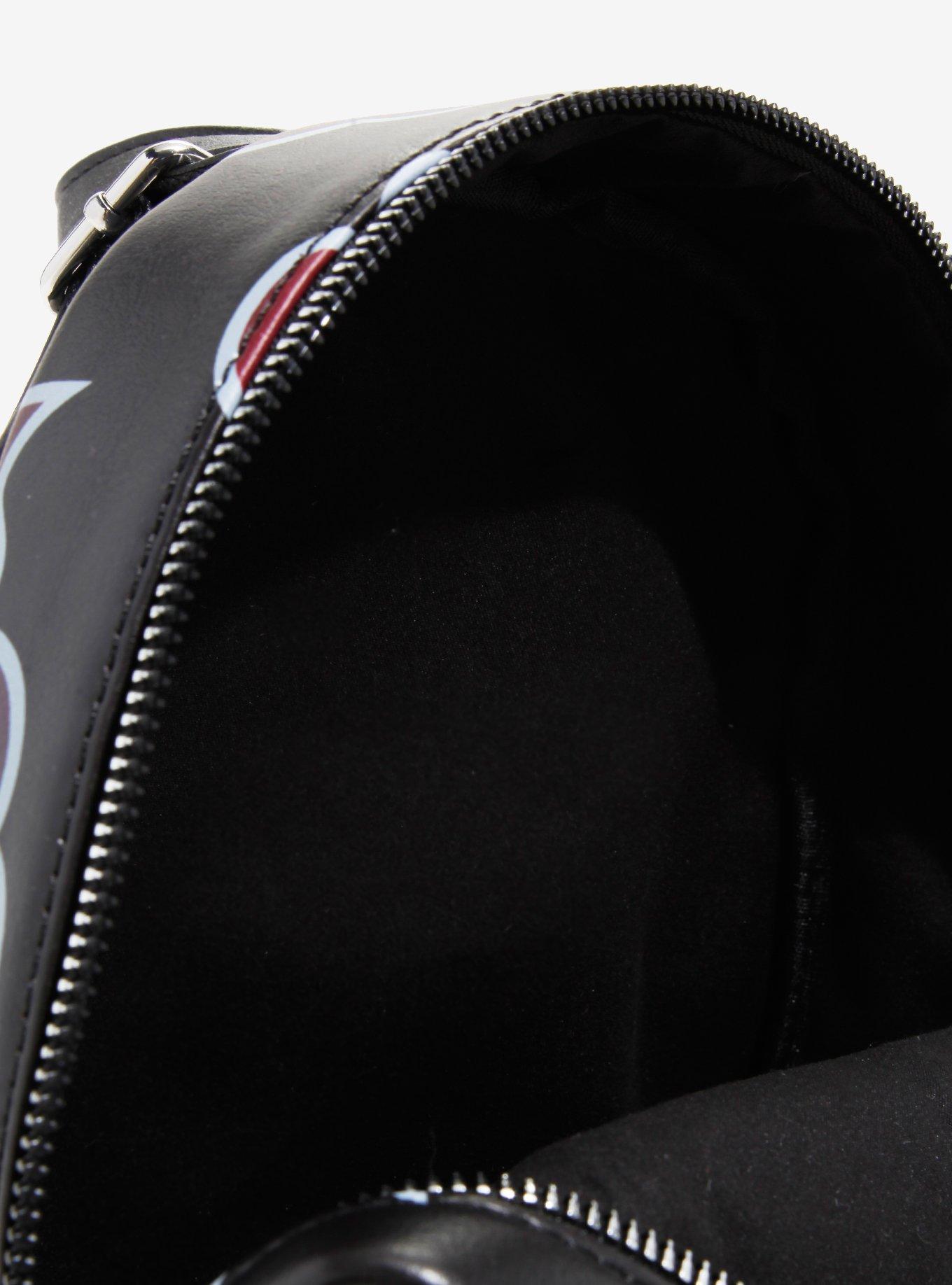 Naruto Shippuden Itachi Akatsuki Mini Backpack | Hot Topic