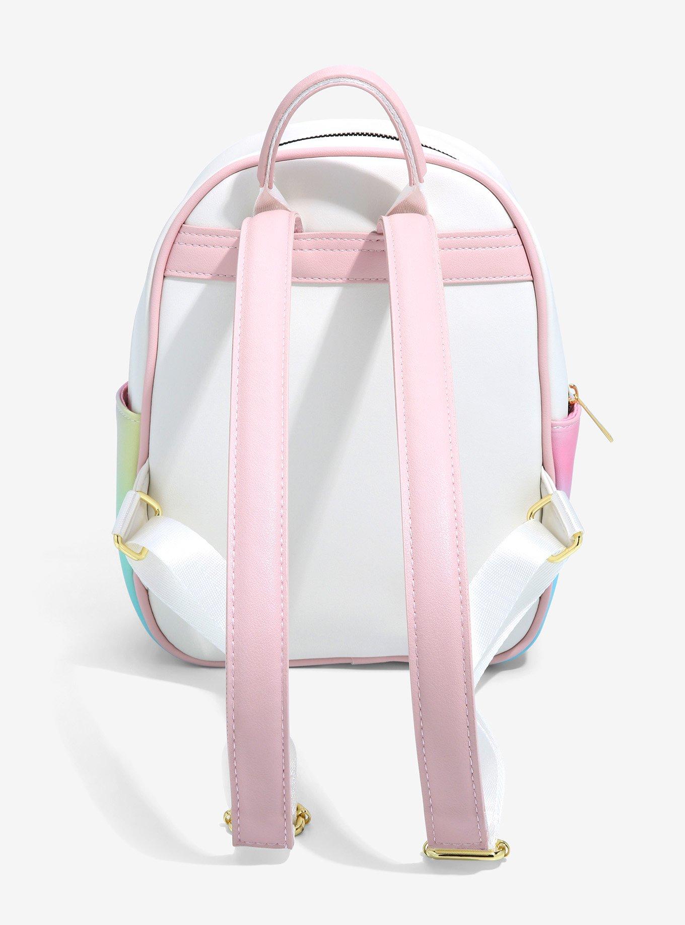 Avatar: The Last Airbender Chibi Appa Ombre Mini Backpack - BoxLunch ...