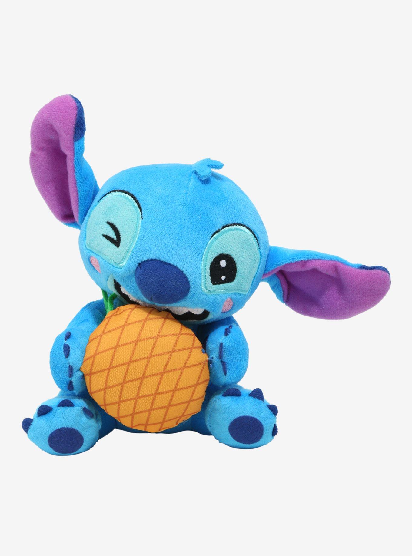 Disney Lilo & Stitch Fruits Assorted Blind Plush | Hot Topic