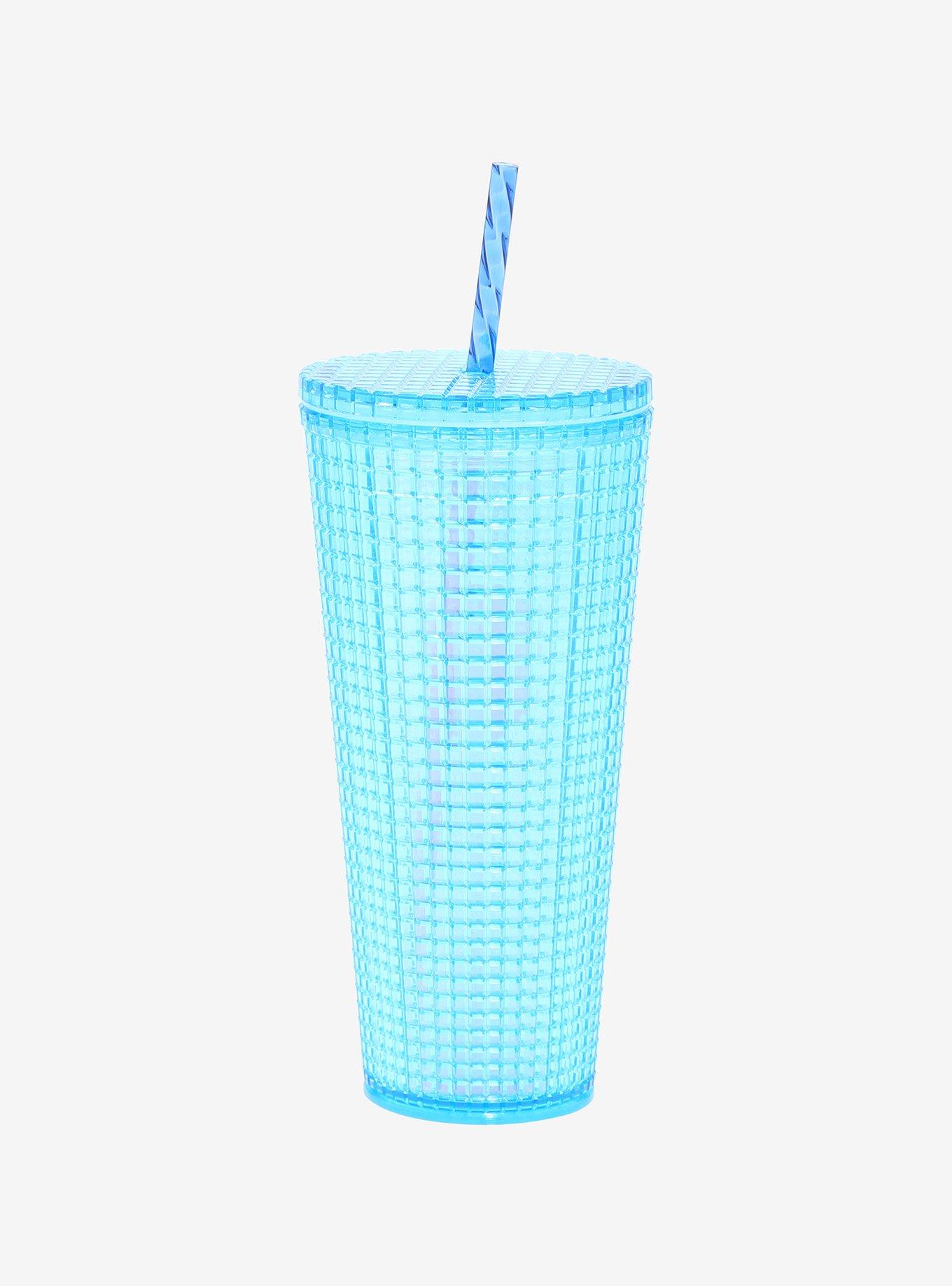 Harry Potter Ravenclaw Crest Neon Carnival Cup | BoxLunch