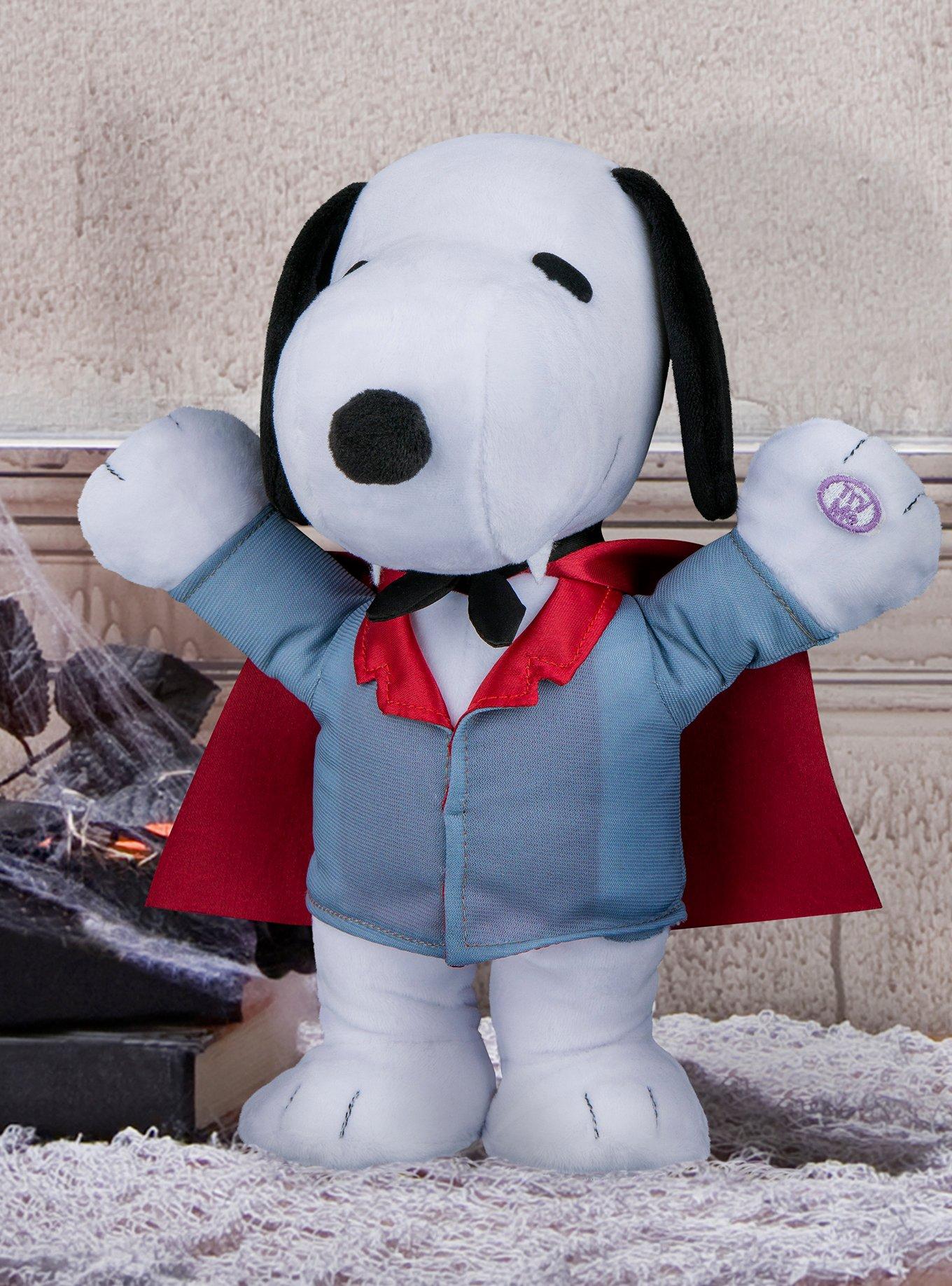 Peanuts Snoopy Vampire Waddler Décor | BoxLunch