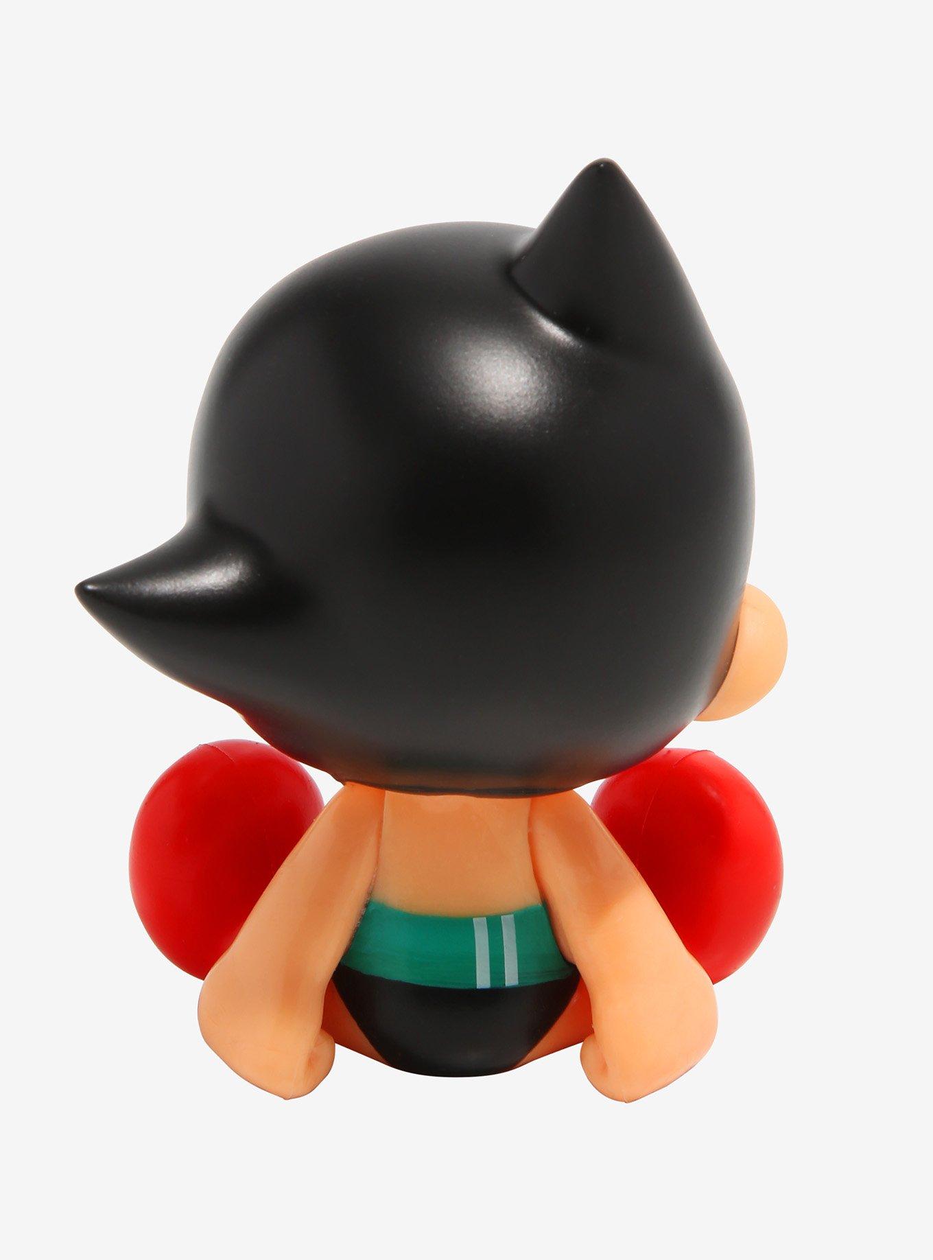 Astro Boy Big Heads Sitting Figure | Hot Topic
