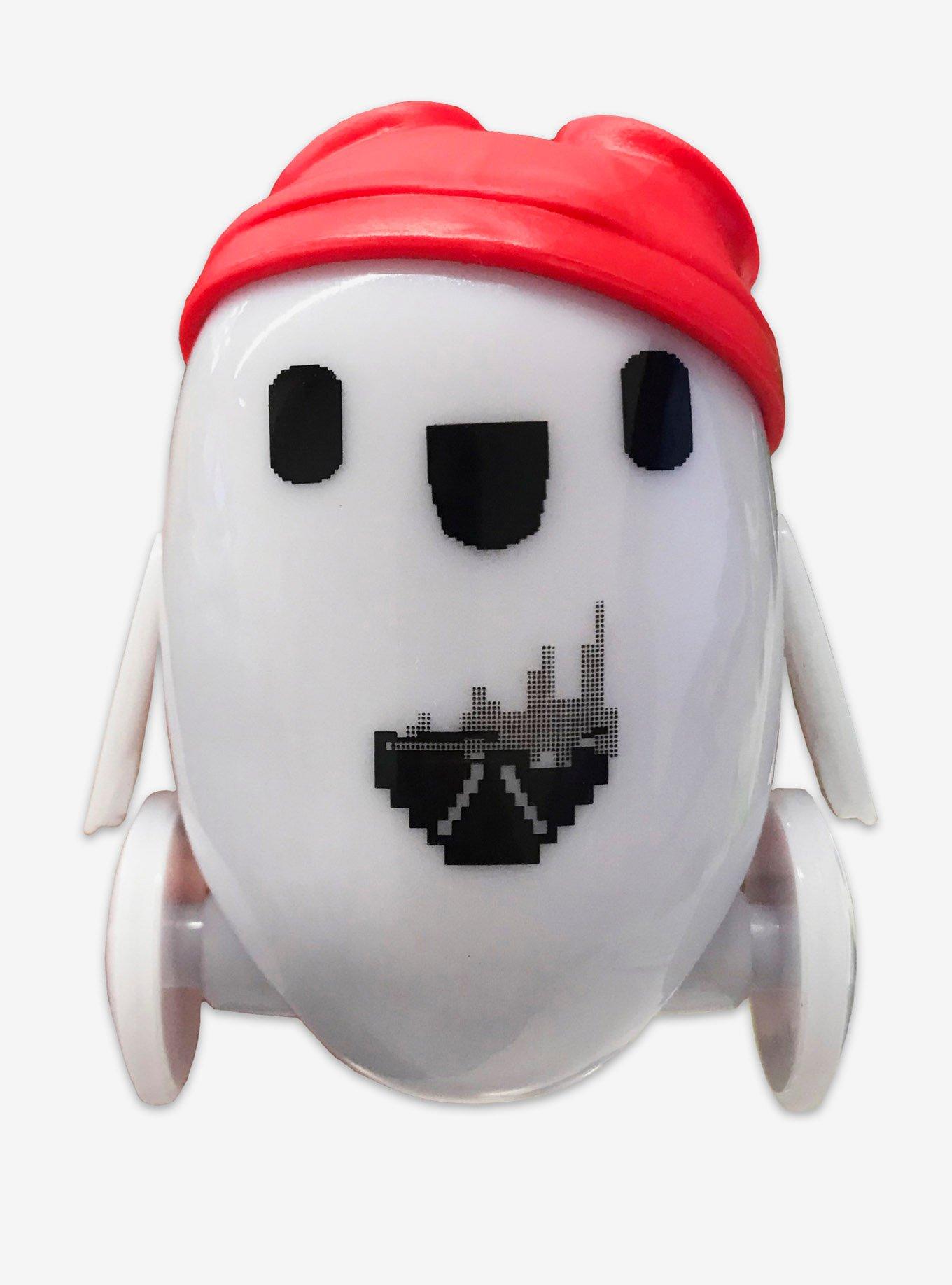 Ron's Gone Wrong B-Bot Assorted Blind Figure | Hot Topic