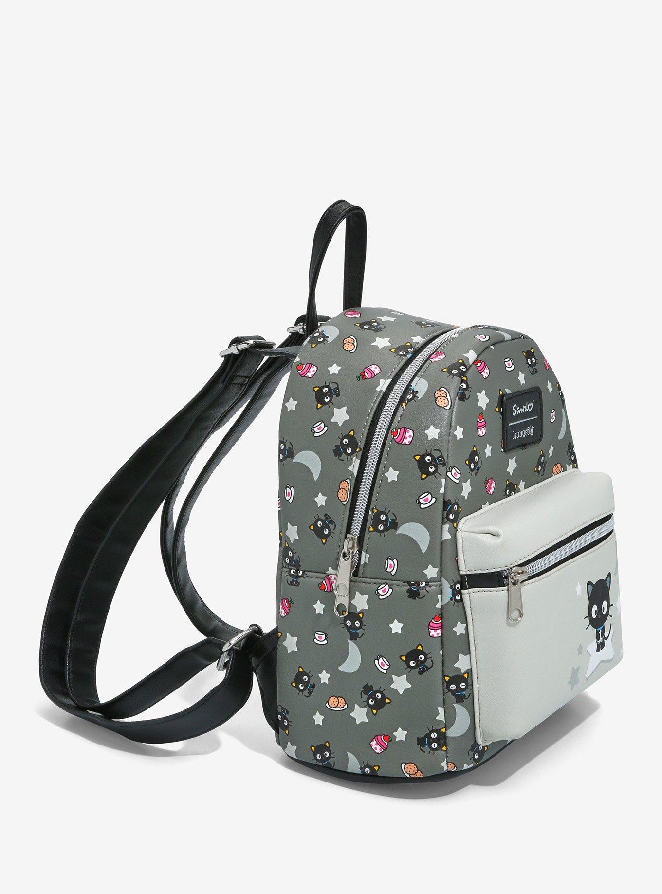 Loungefly Chococat Sweets Mini Backpack | Hot Topic