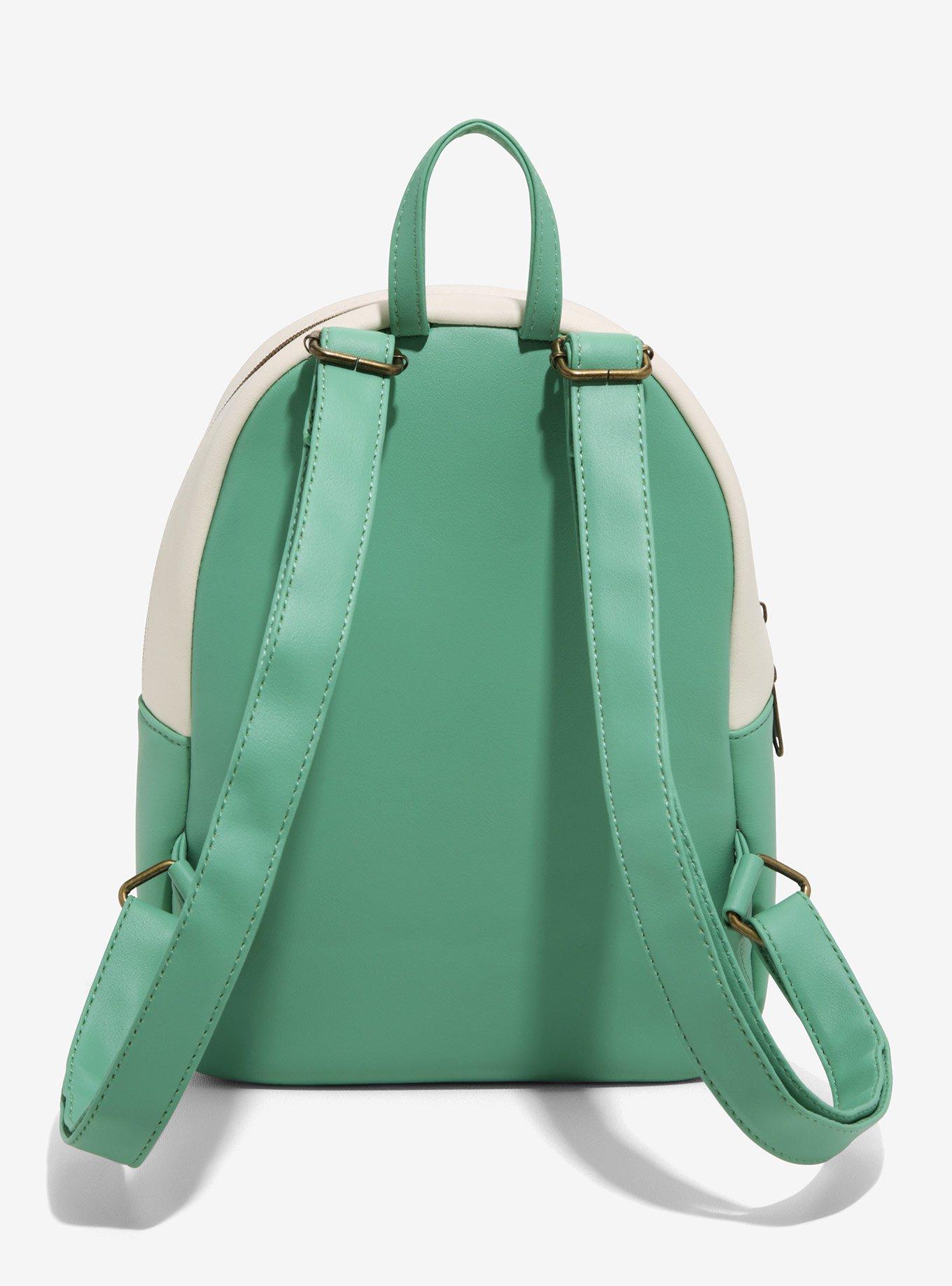 Loungefly Disney Bambi Thumper Floral Mini Backpack | Hot Topic