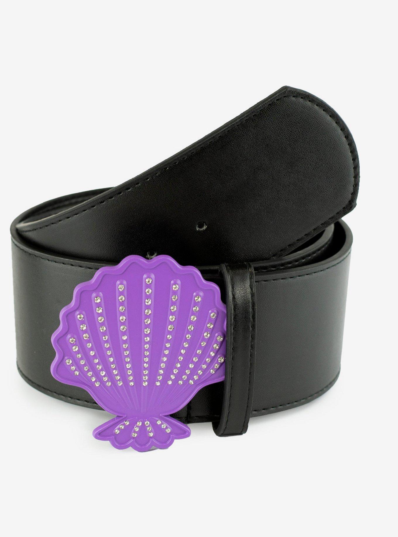 Disney The Little Mermaid Ariel Seashell with Gems | Hot Topic