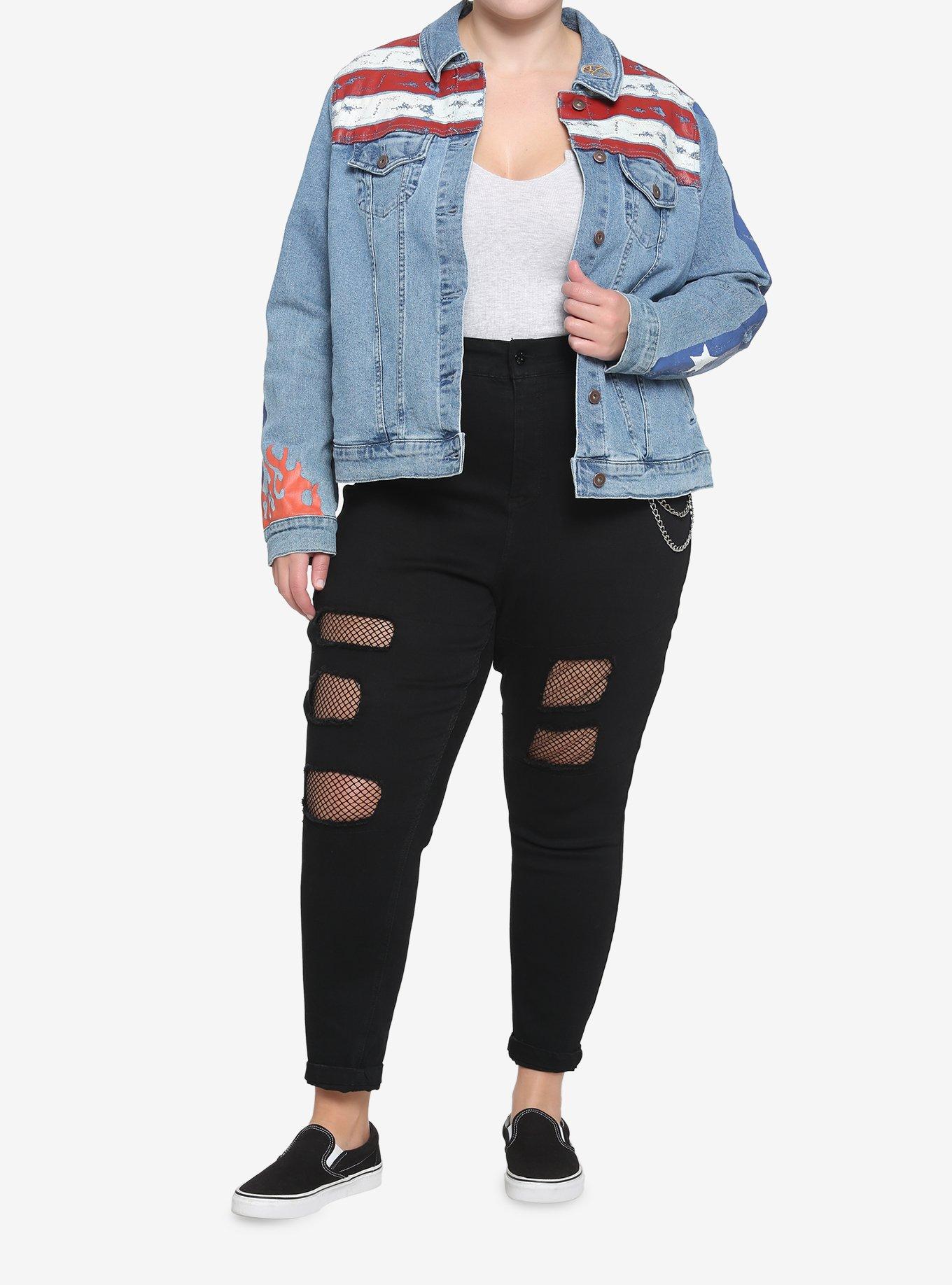 Her Universe Marvel Doctor Strange In The Multiverse Of Madness America ...