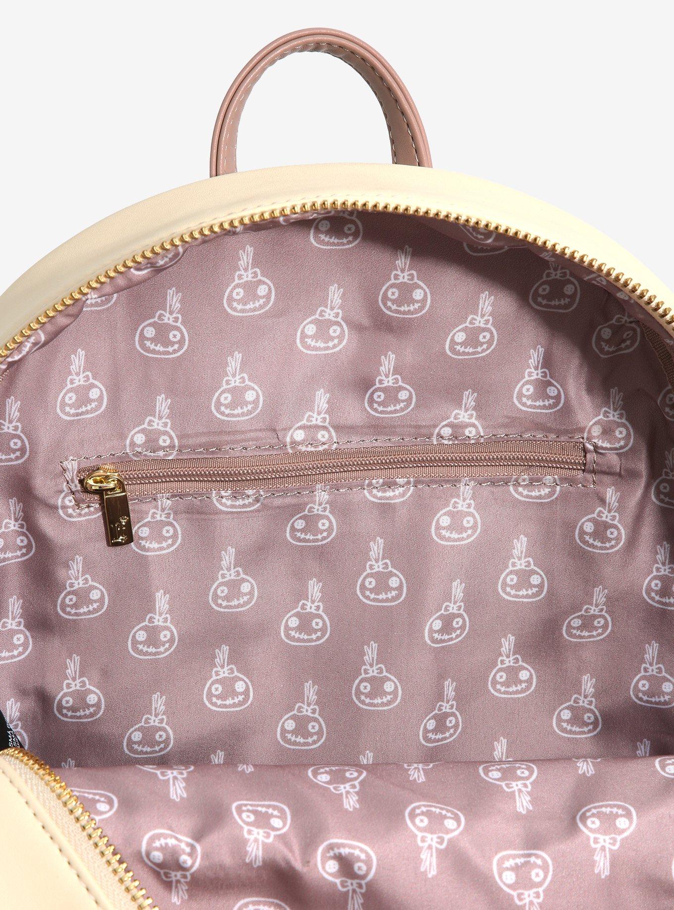 Loungefly Disney Lilo & Stitch Ugly Duckling Mini Backpack - BoxLunch ...