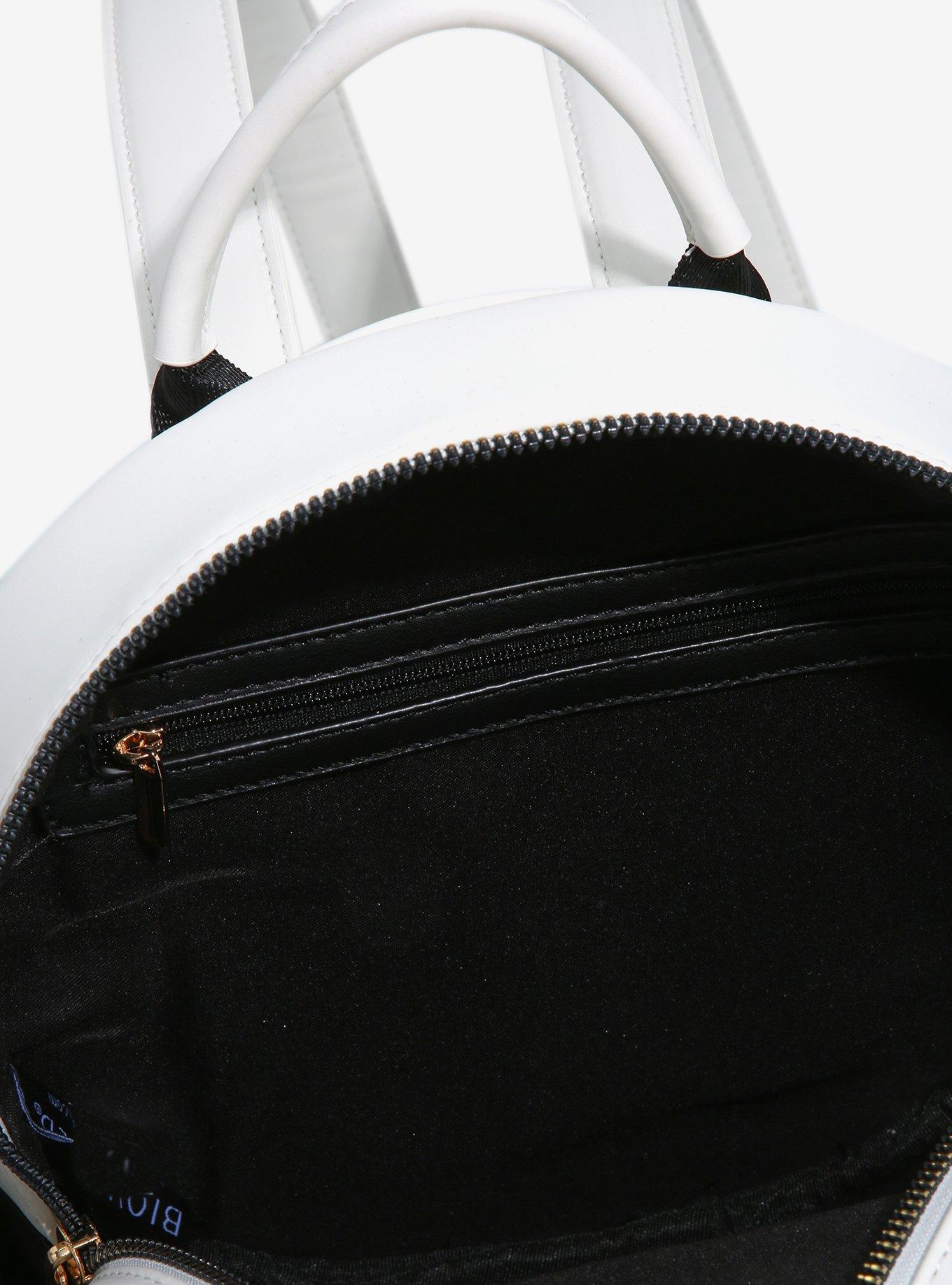 Nintendo Super Mario Boo Glow-in-the-Dark Mini Backpack - BoxLunch ...