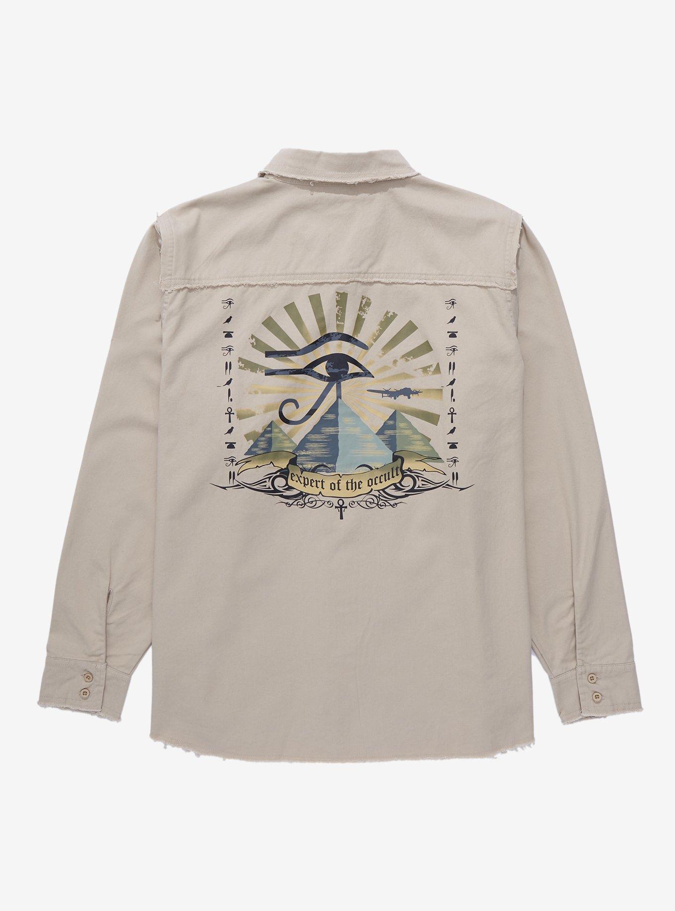 Indiana Jones Clothing & Merch | Her Universe