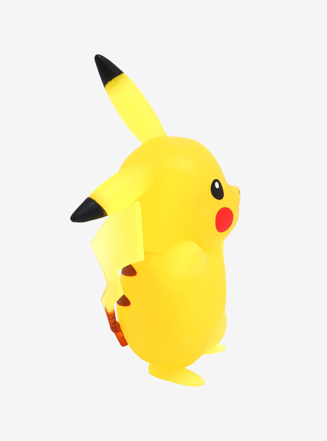 Pokémon Select Translucent Pikachu Figure | BoxLunch