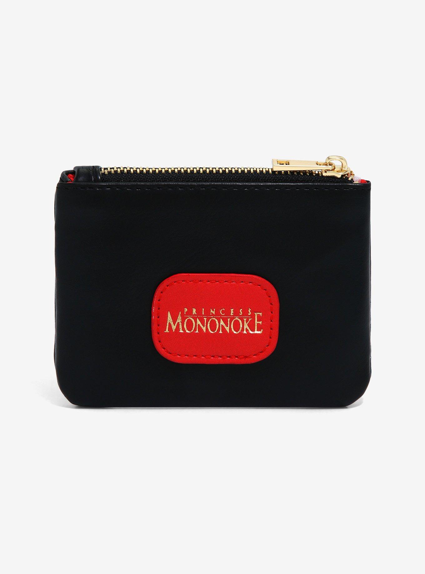 Our Universe Studio Ghibli San's Mask Coin Purse - BoxLunch Exclusive | BoxLunch