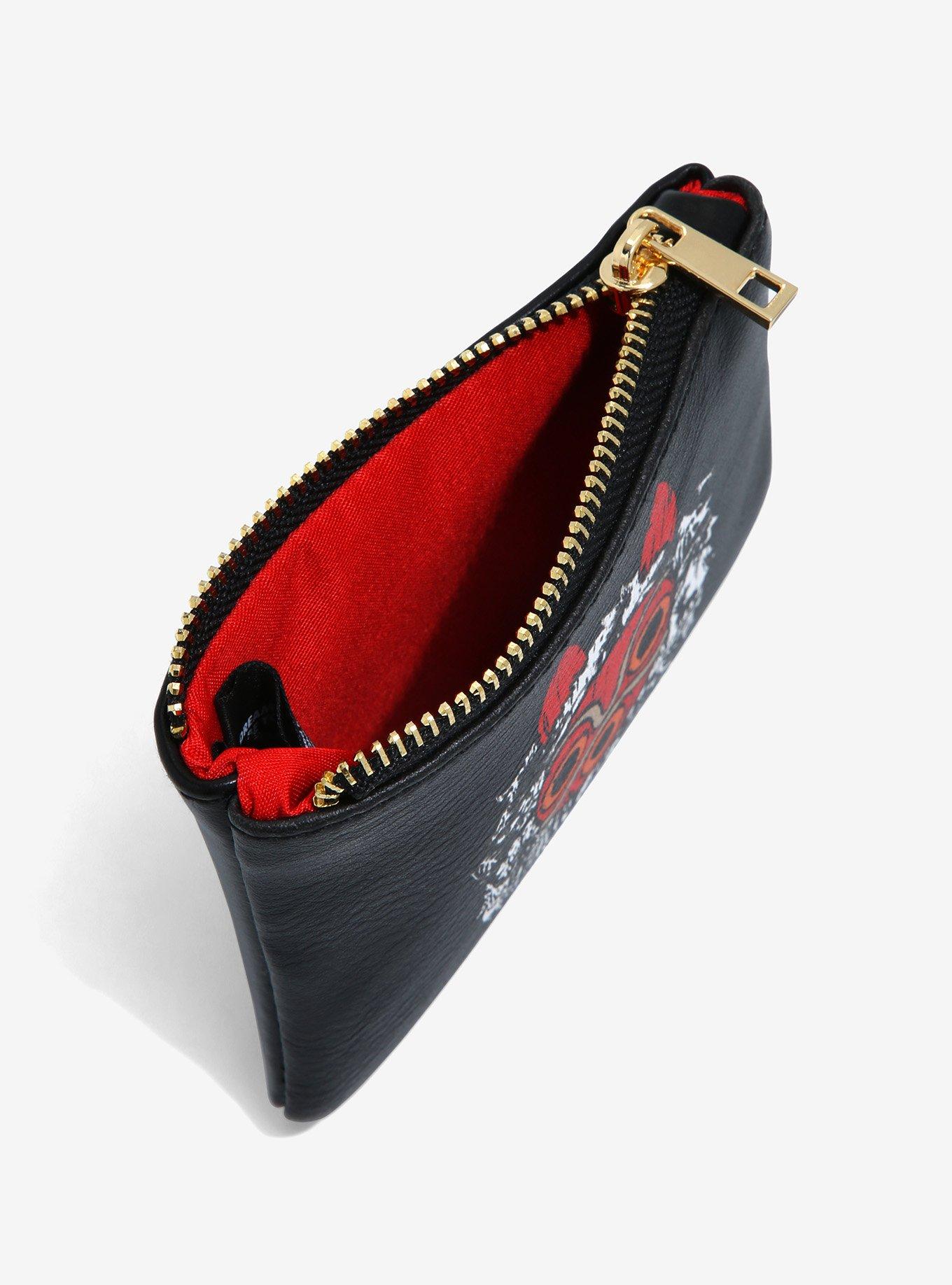 Our Universe Studio Ghibli San's Mask Coin Purse - BoxLunch Exclusive ...