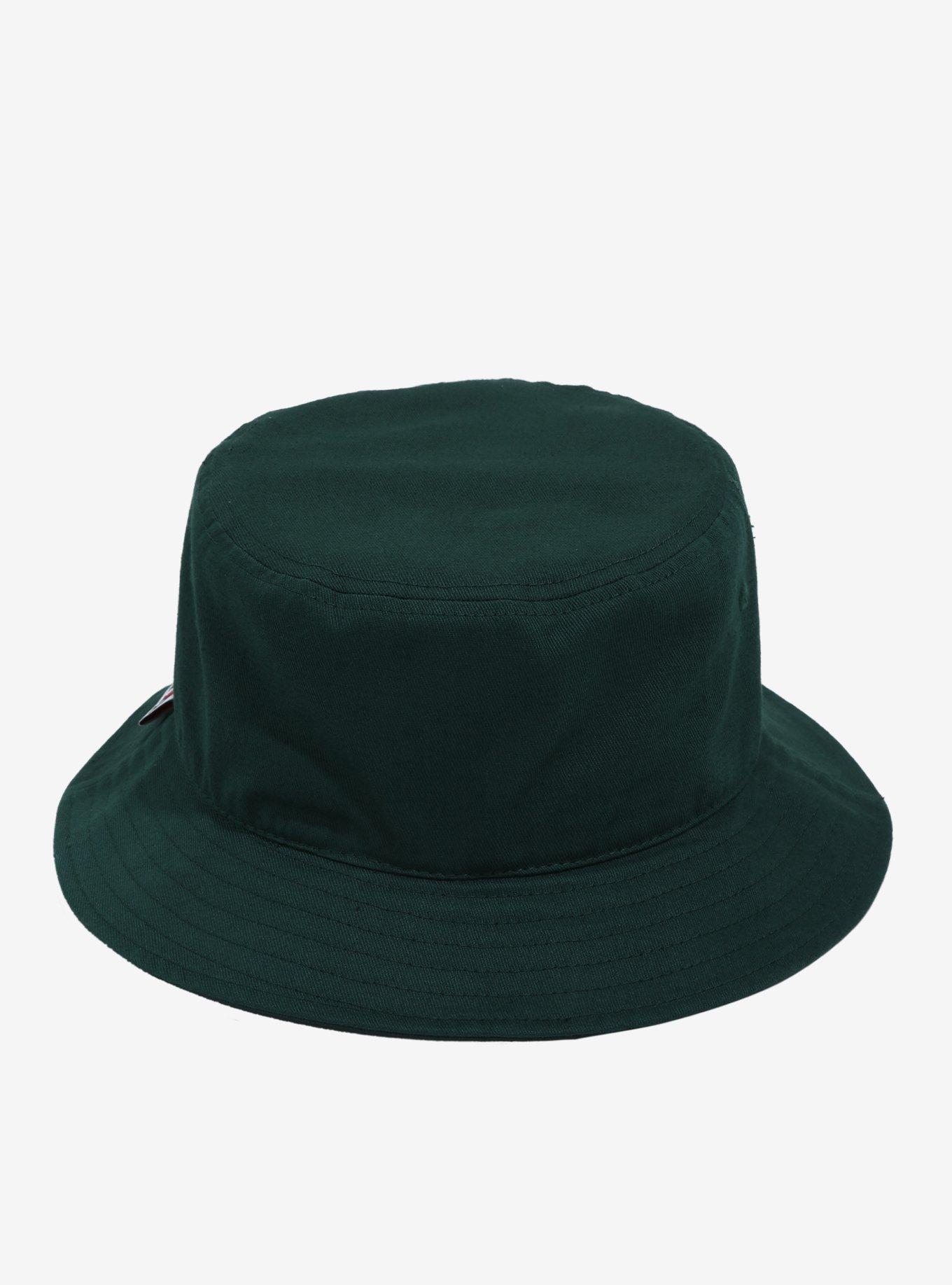 Hunter x Hunter Chibi Gon Embroidered Bucket Hat - BoxLunch Exclusive ...