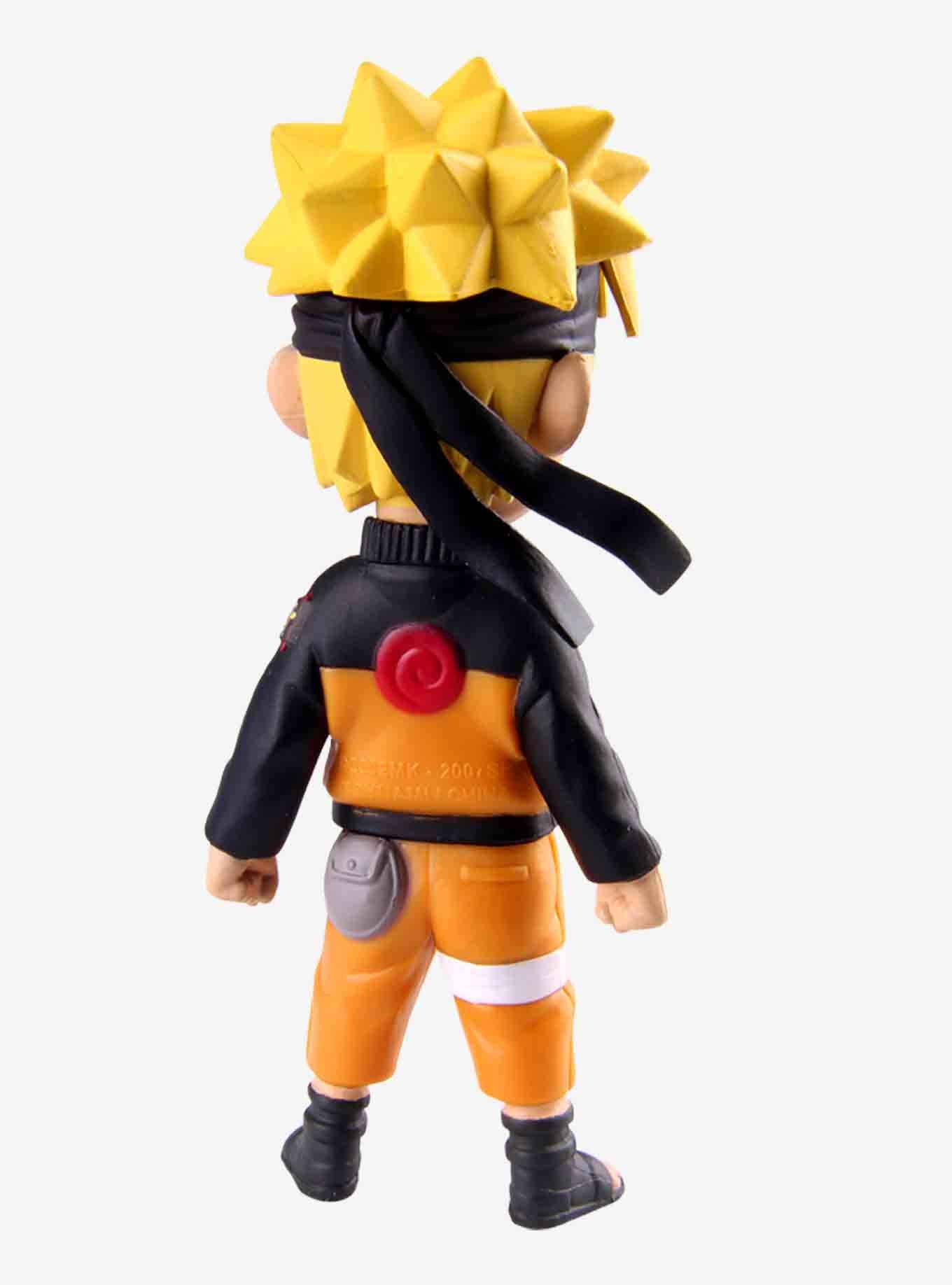 Toynami Naruto Shippuden Naruto Series 2 Mininja Figure | Hot Topic