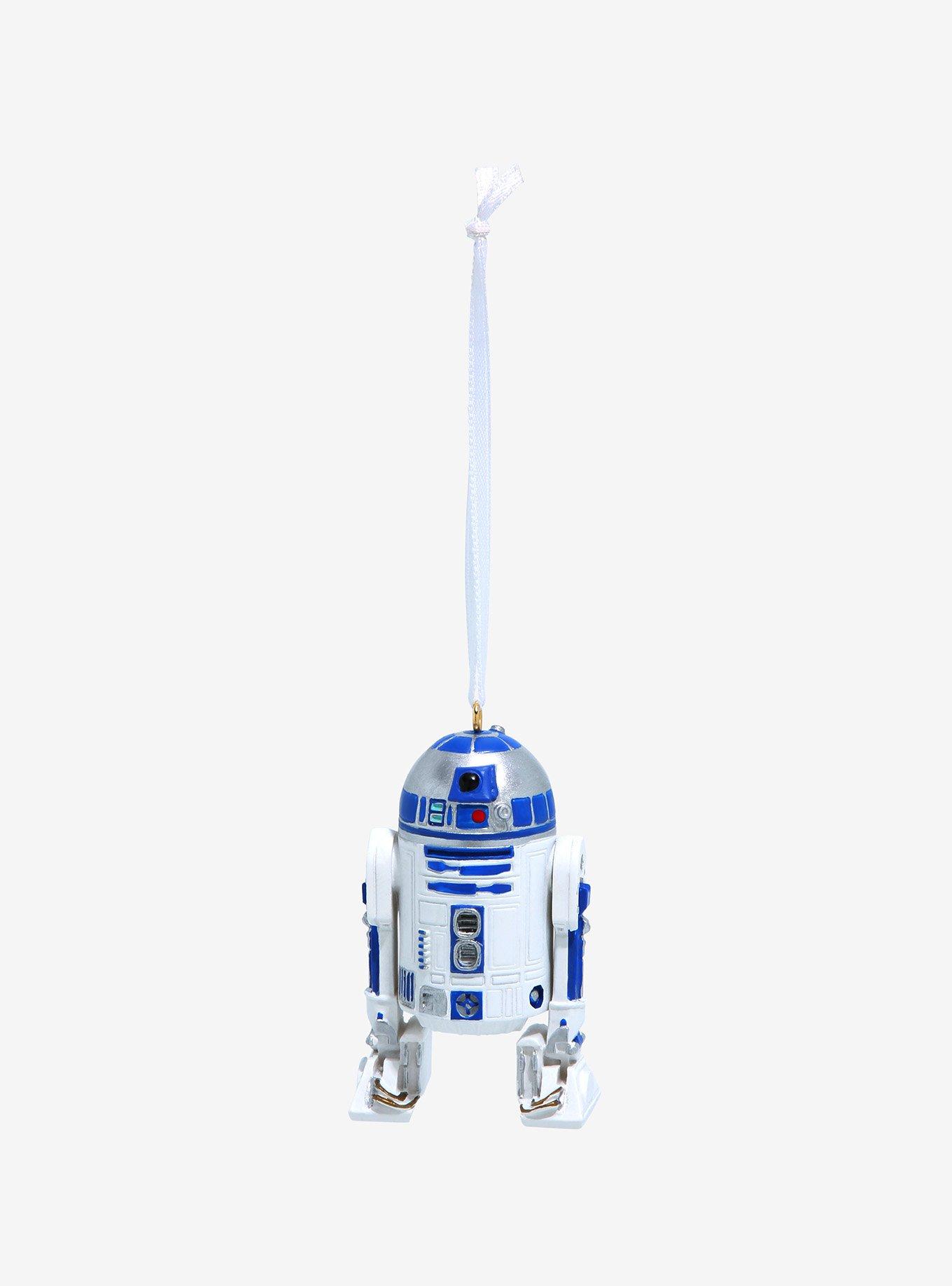 Hallmark Star Wars R2-D2 Ornament | BoxLunch