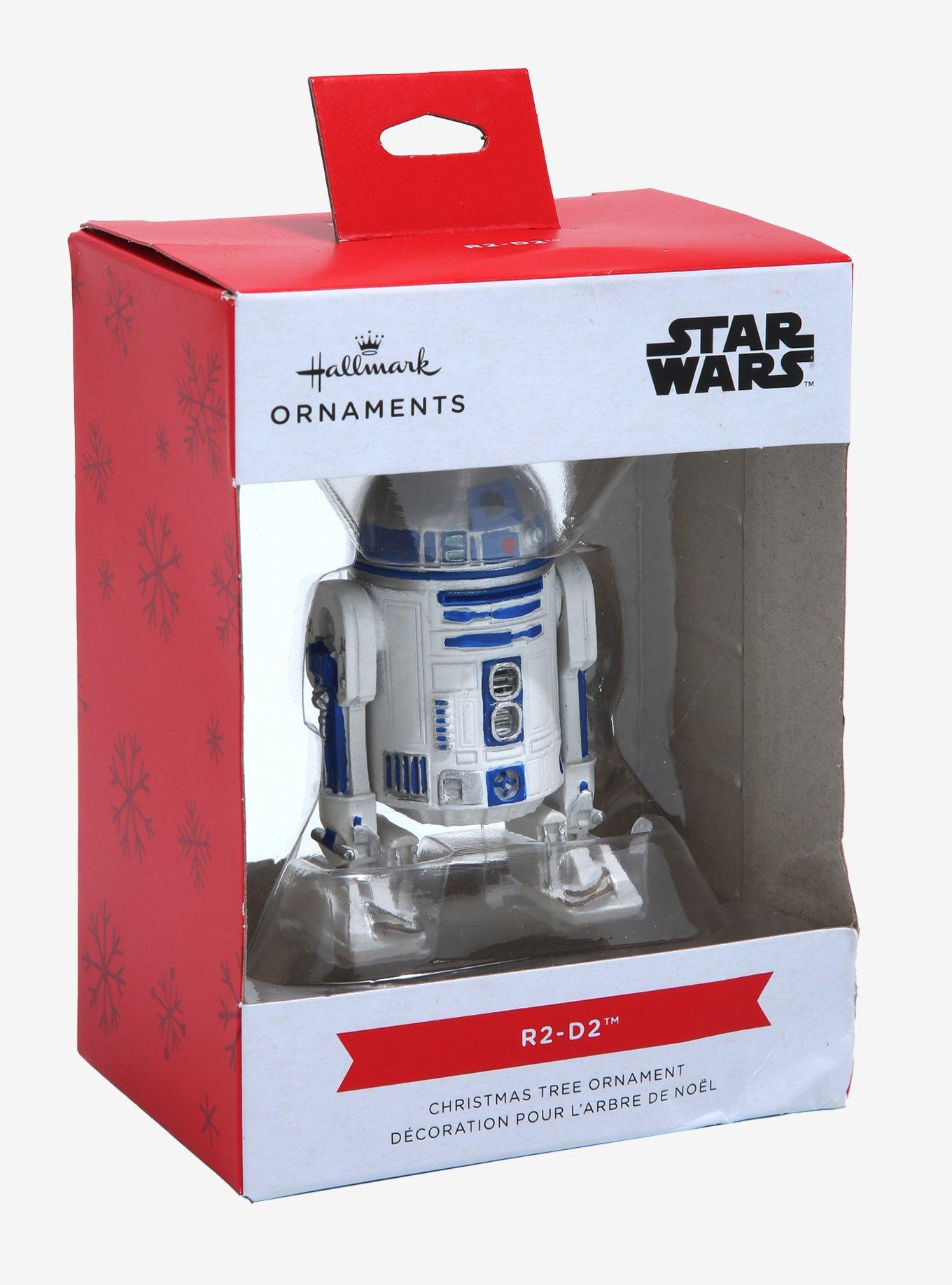 Hallmark Star Wars R2-D2 Ornament | BoxLunch