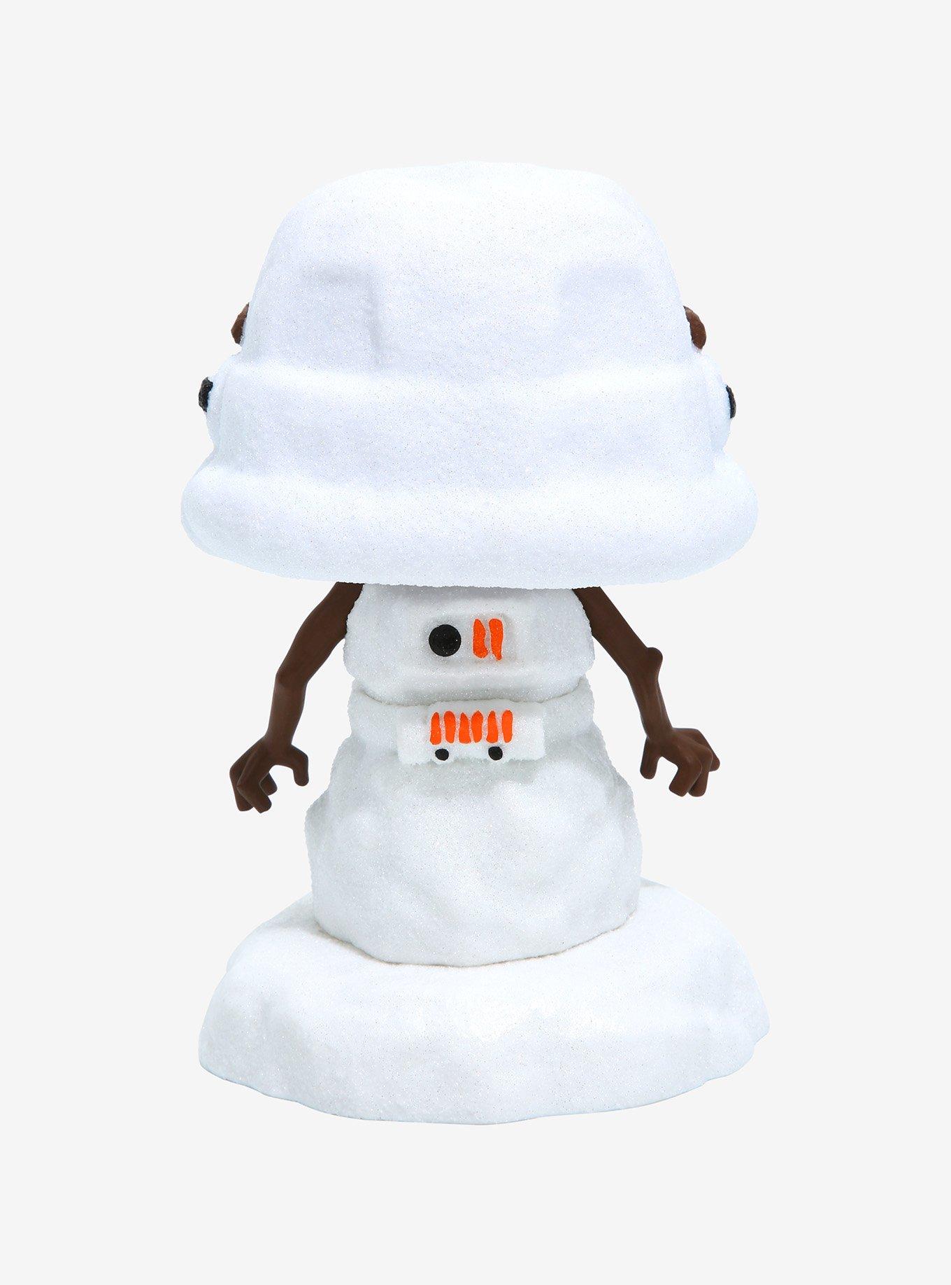 Funko Pop! Star Wars Holiday Stormtrooper Vinyl Figure | BoxLunch