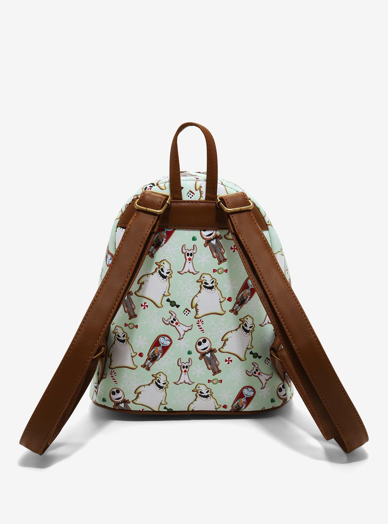 Loungefly The Nightmare Before Christmas Character Cookies Mini ...