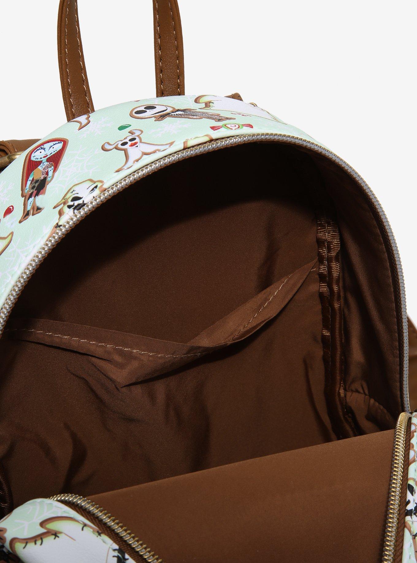 Loungefly The Nightmare Before Christmas Character Cookies Mini ...