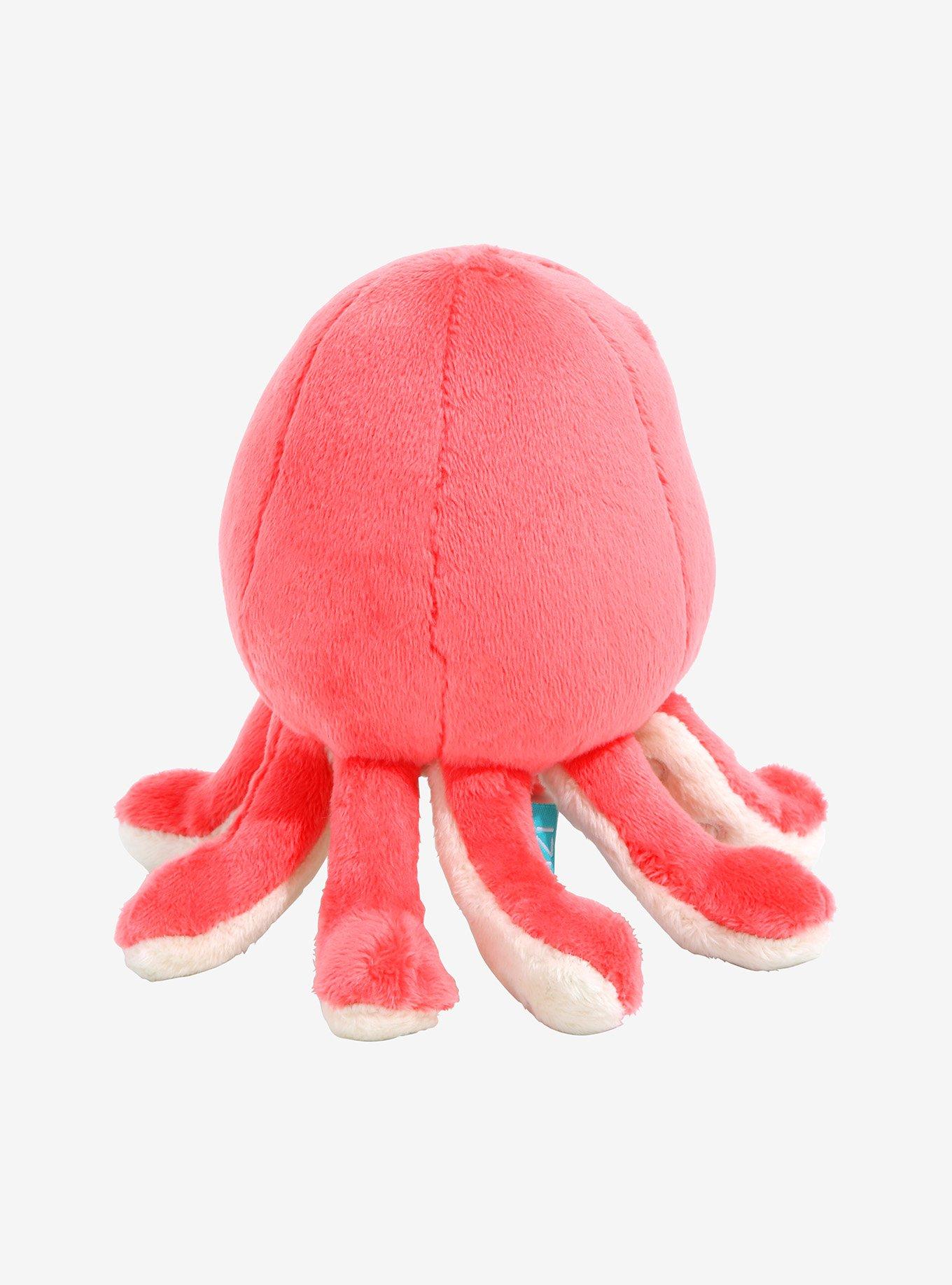 Bellzi Mini Octi 5 Inch Plush | BoxLunch