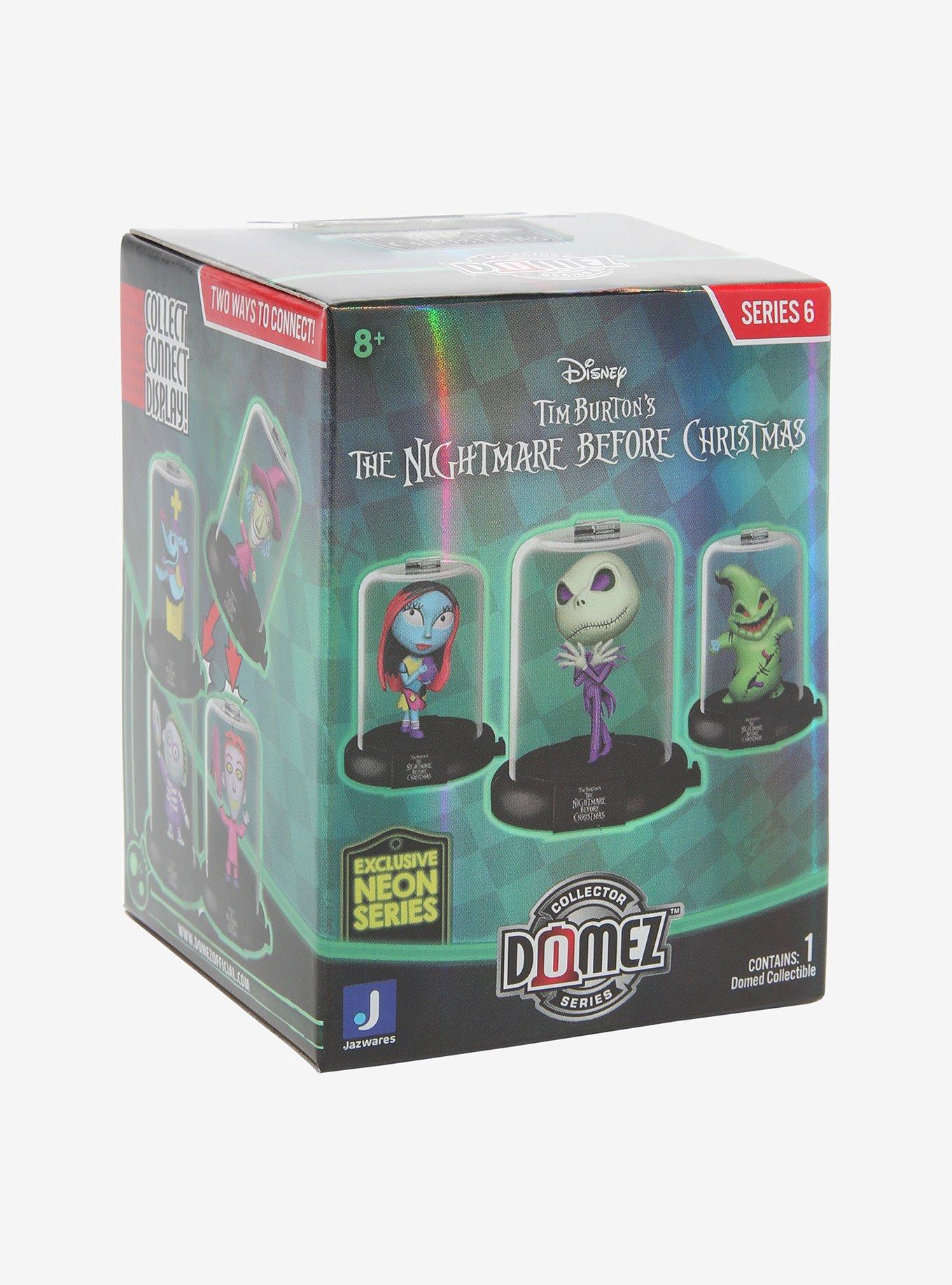 Domez The Nightmare Before Christmas Series 6 Blind Box Figure | Hot Topic