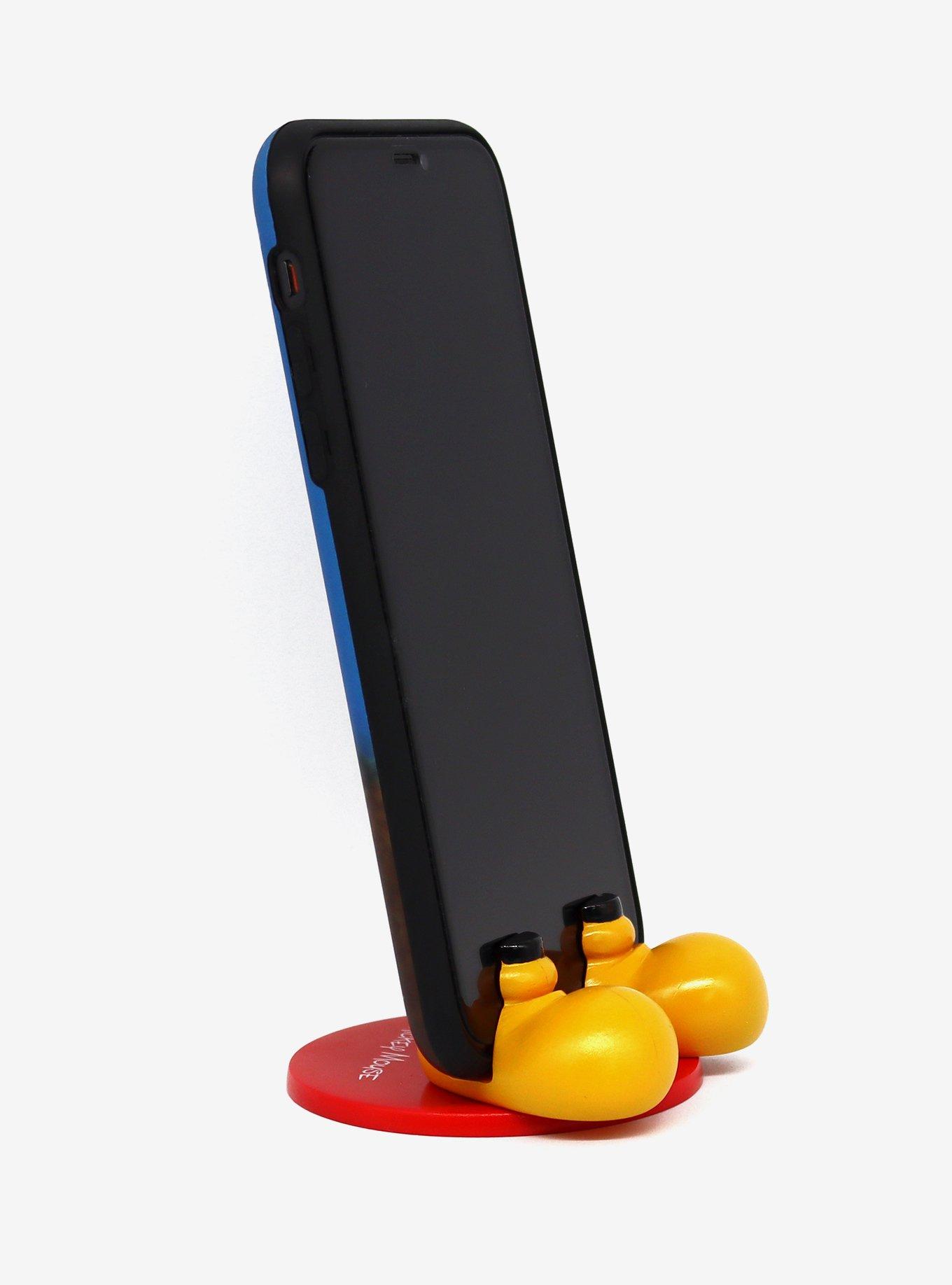 Disney Mickey Mouse Feet Phone Stand | BoxLunch