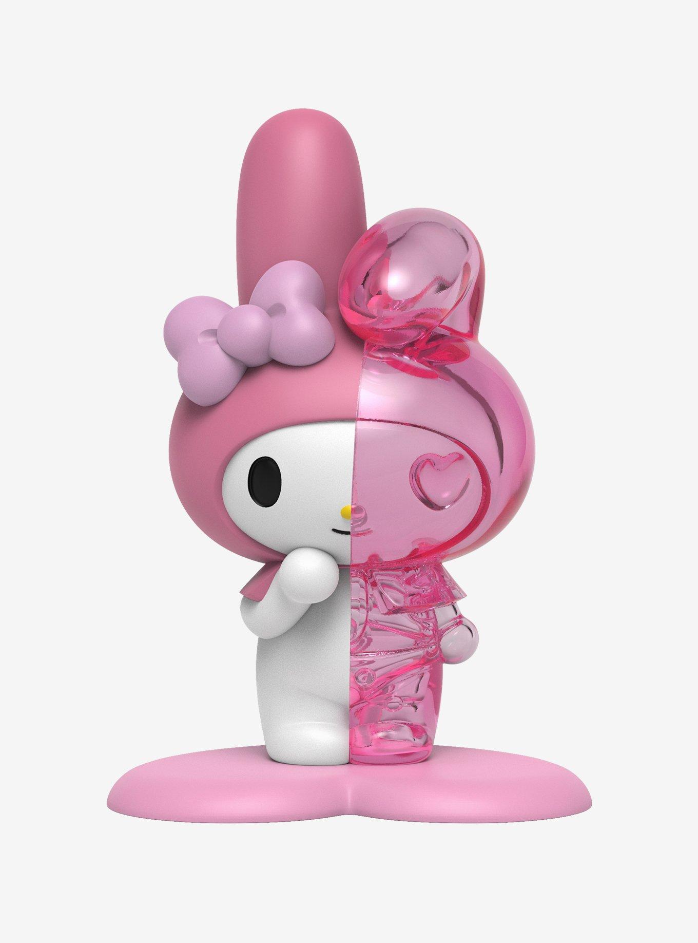Kandy X Sanrio Freeny's Hidden Dissectibles Series 1 Blind Box Figure ...