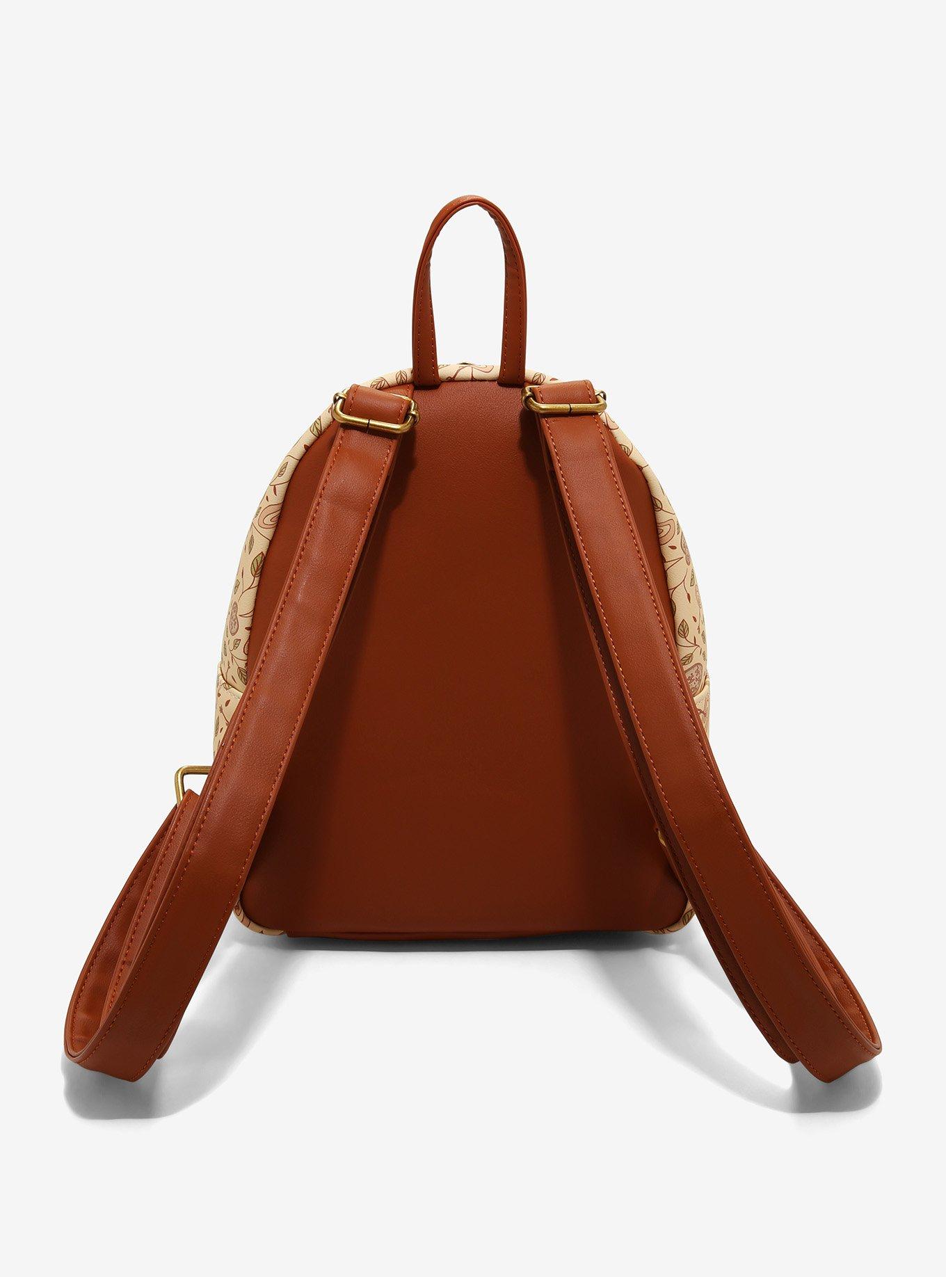 Loungefly Disney Robin Hood Friends Mini Backpack | Hot Topic