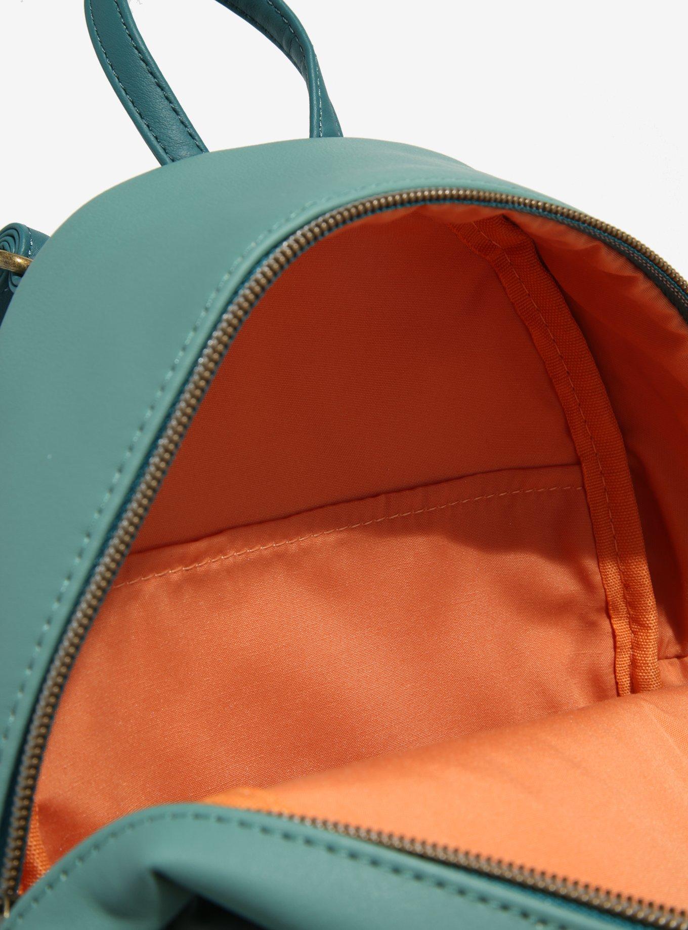 Loungefly Disney Pixar Brave Bow & Arrow Mini Backpack | Hot Topic