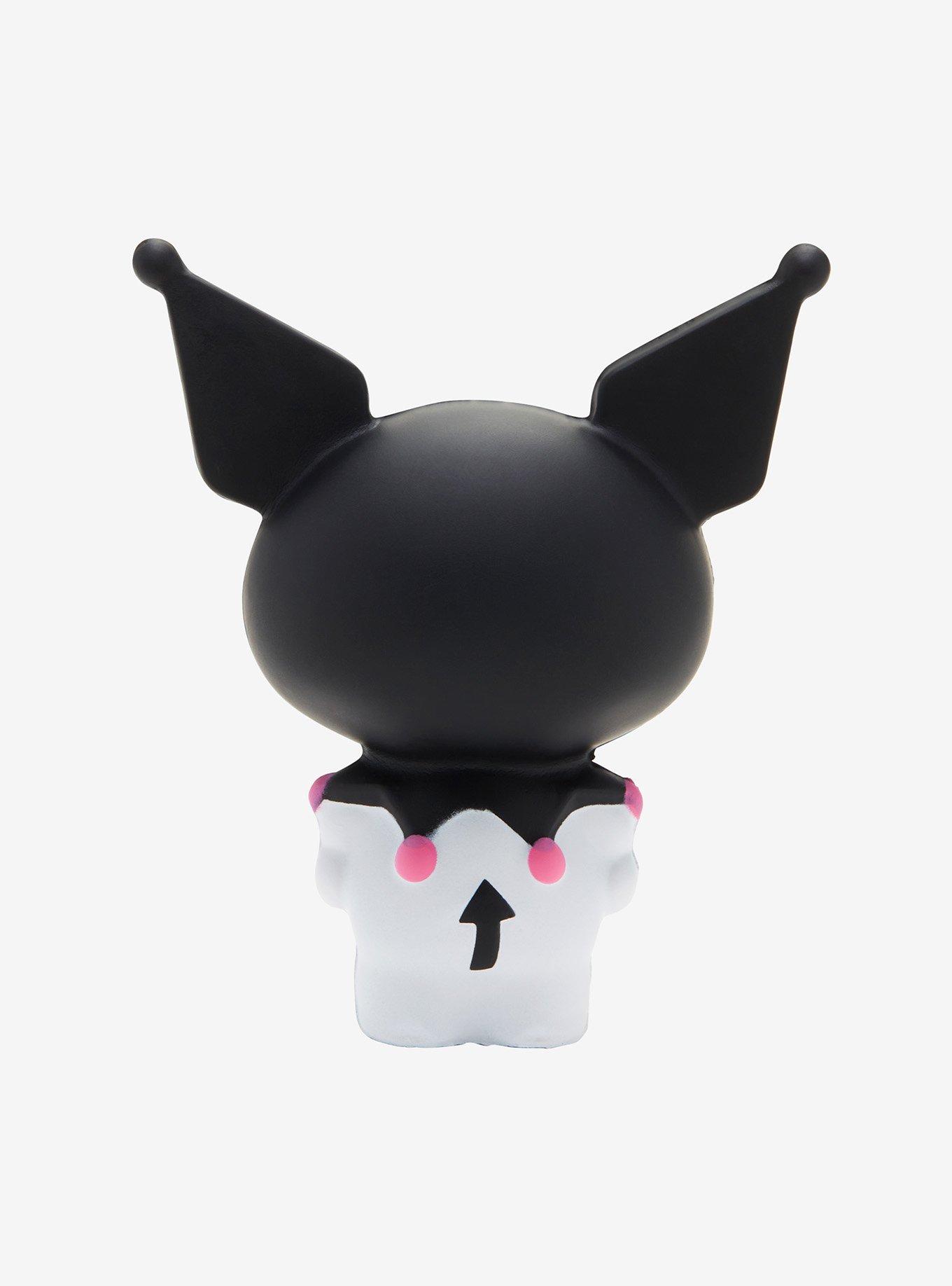 Kuromi Squishy Toy Hot Topic Exclusive | Hot Topic