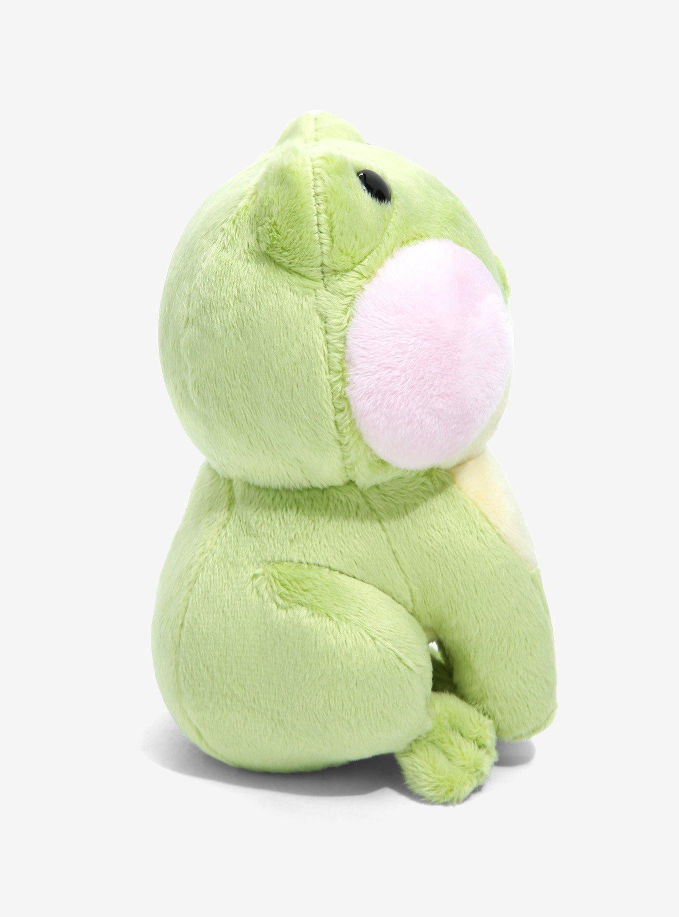 Bellzi Froggi 5 Inch Plush | BoxLunch