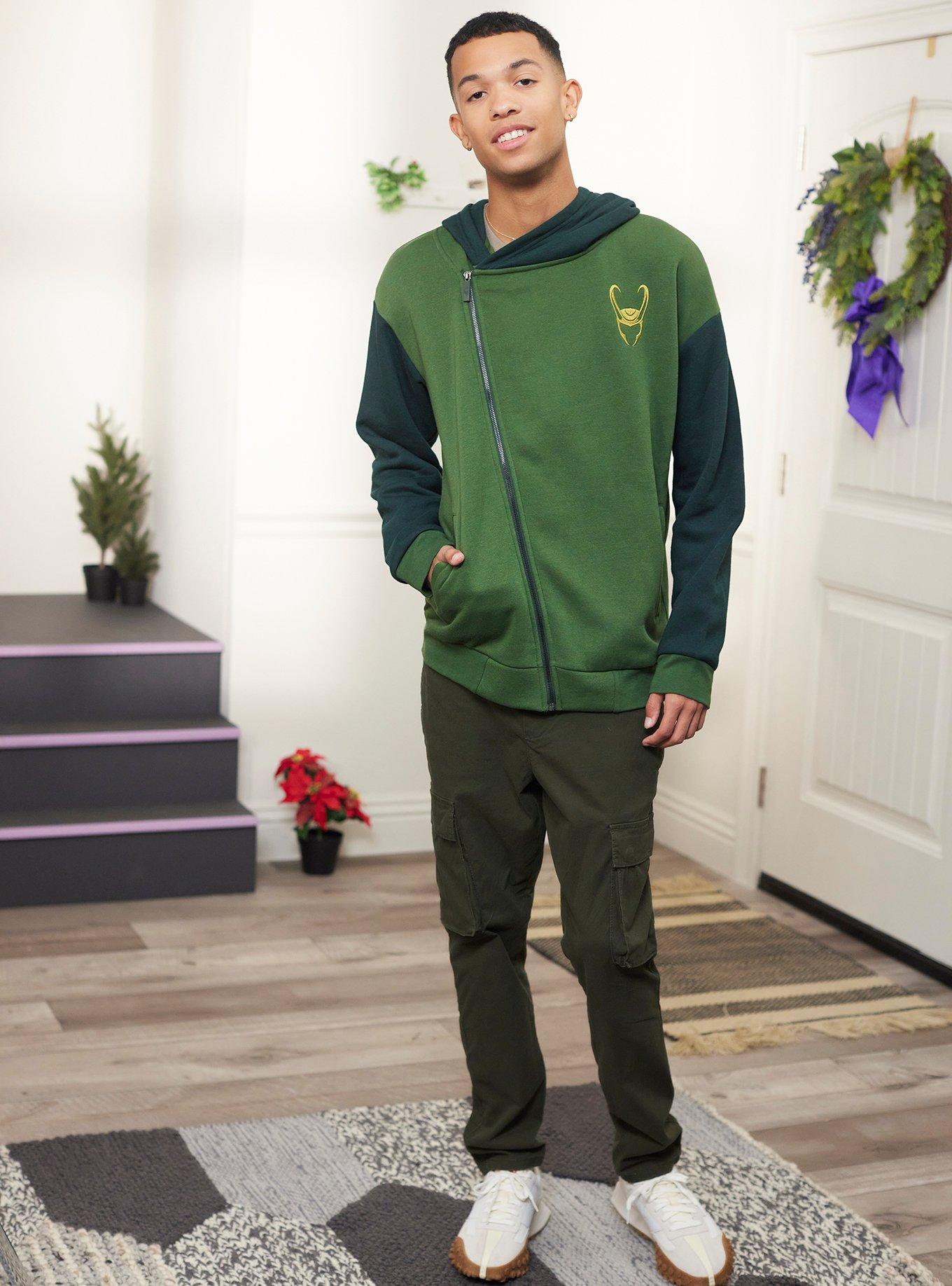 OFFICIAL Loki Shirts & Merch | Her Universe