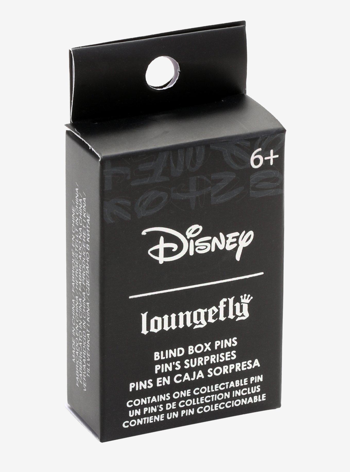 Loungefly Disney Winnie The Pooh Treats Blind Box Enamel Pin | Hot Topic