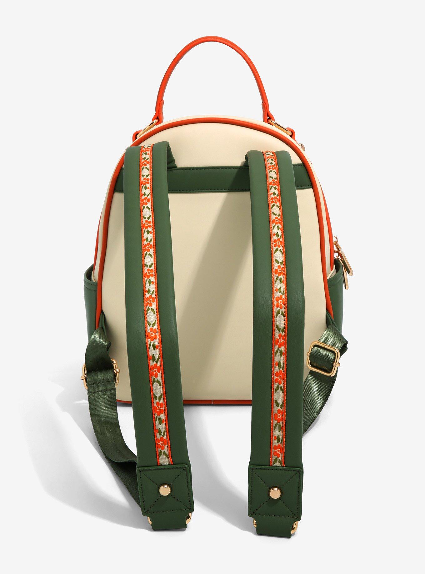 Our Universe Studio Ghibli My Neighbor Totoro Folk Mini Backpack ...