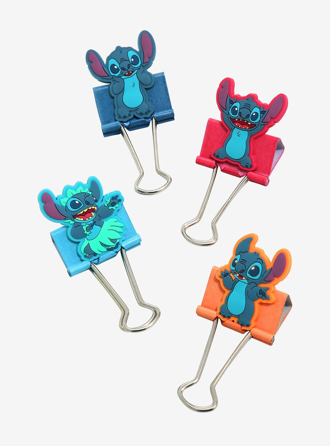 Disney Lilo & Stitch Stationery Bundle | BoxLunch