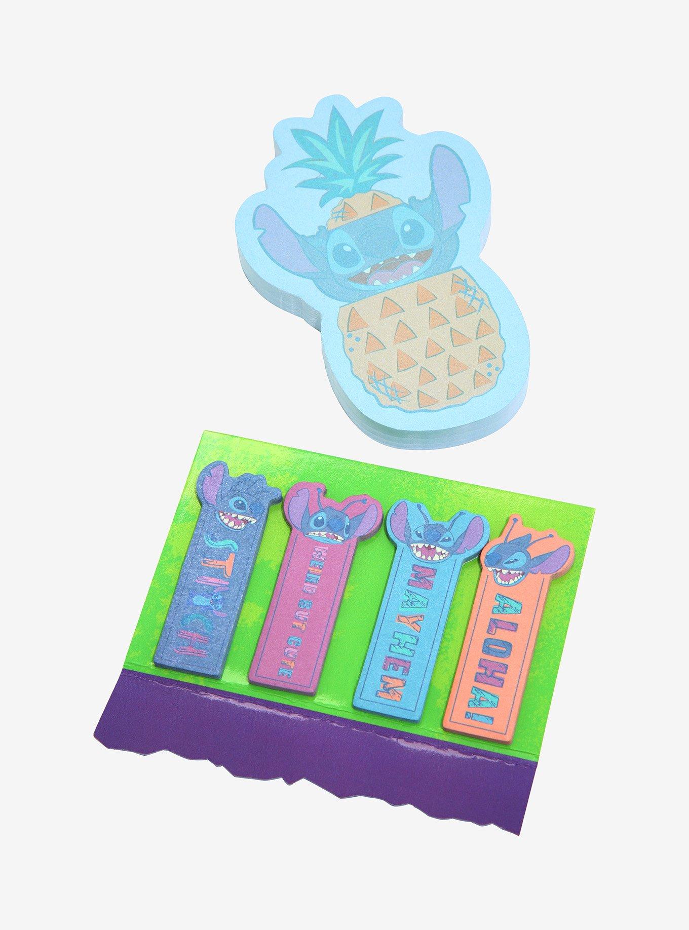 Disney Lilo & Stitch Stationery Bundle | BoxLunch