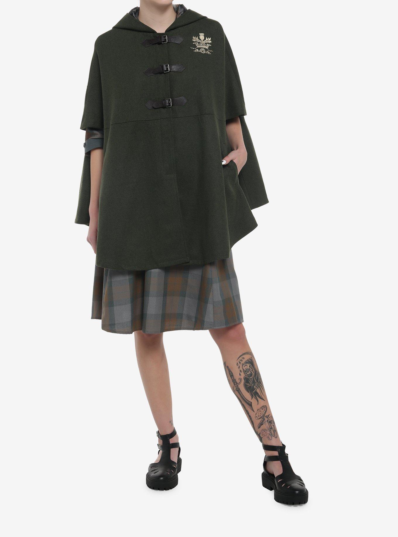 OFFICIAL Outlander Merchandise & Clothing | Her Universe