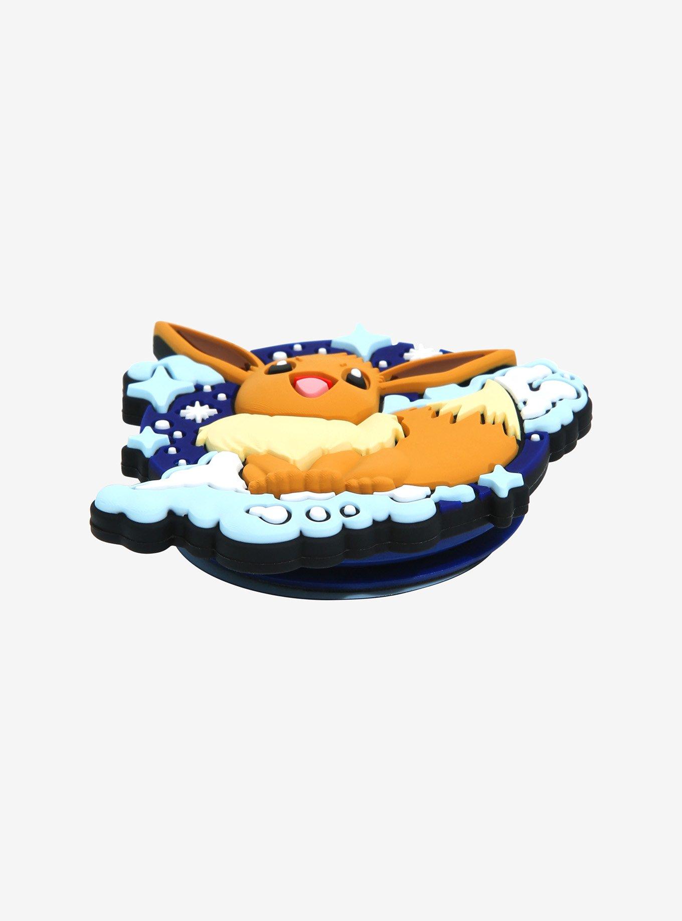 Pokemon Eevee Cloud PopSocket PopGrip | BoxLunch