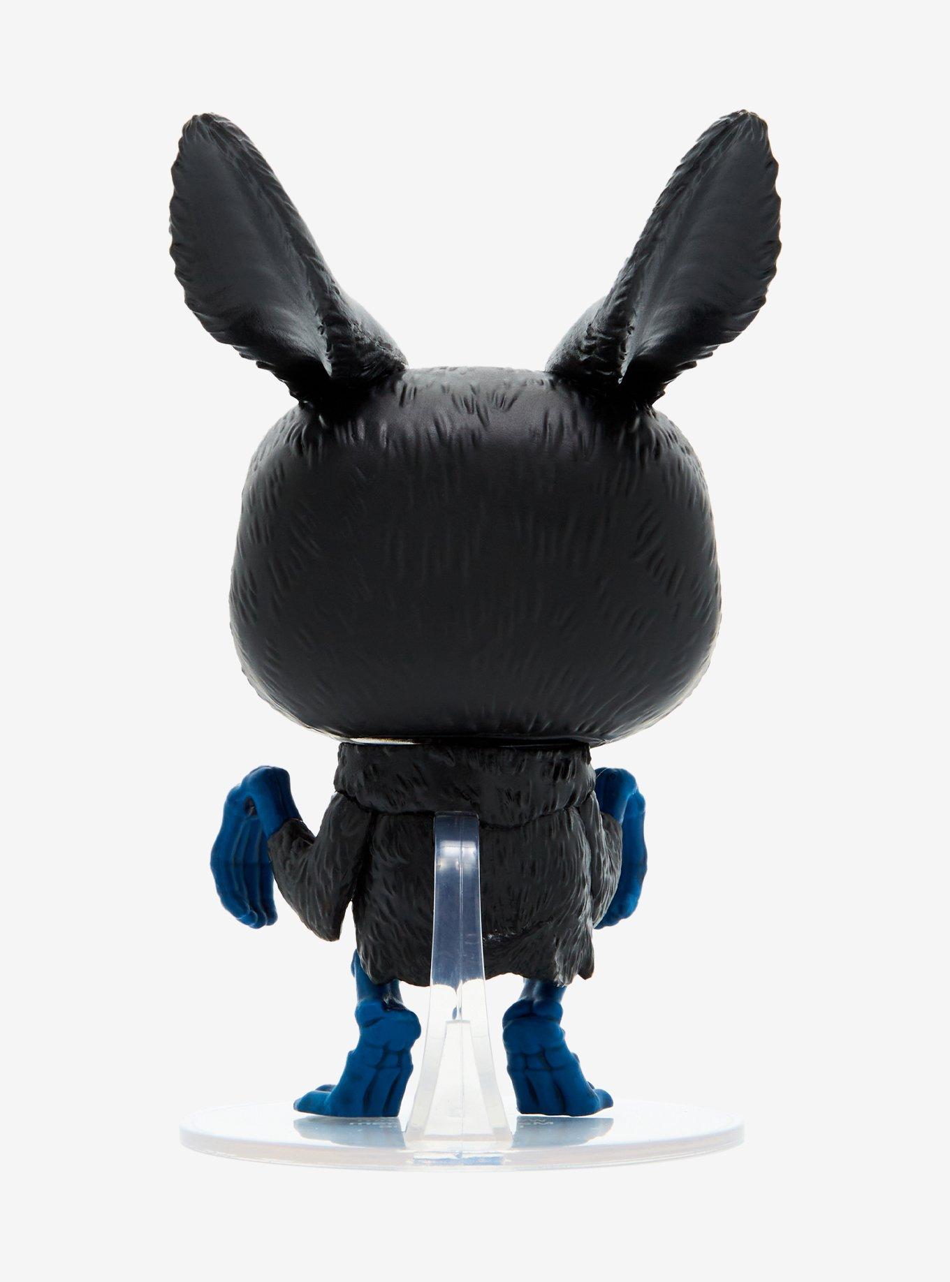 Funko Pop! Movies Pinocchio Black Rabbit Vinyl Figure | BoxLunch