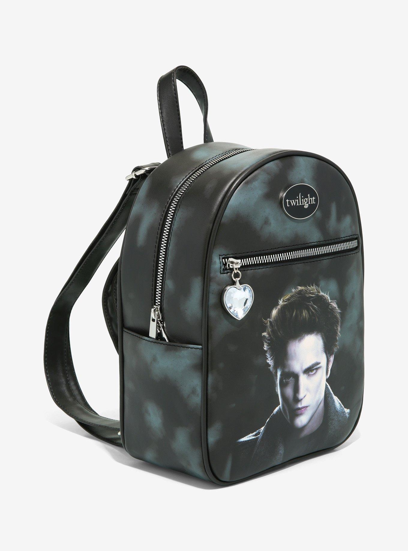 Twilight Team Edward Mini Backpack | Her Universe
