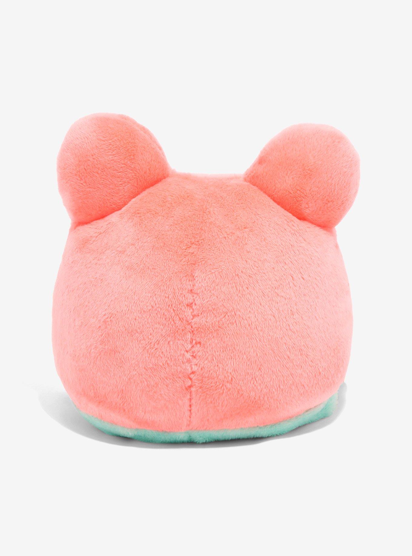 TeeTurtle Happy + Angry Mood 5 Inch Frog Plush - BoxLunch Exclusive ...