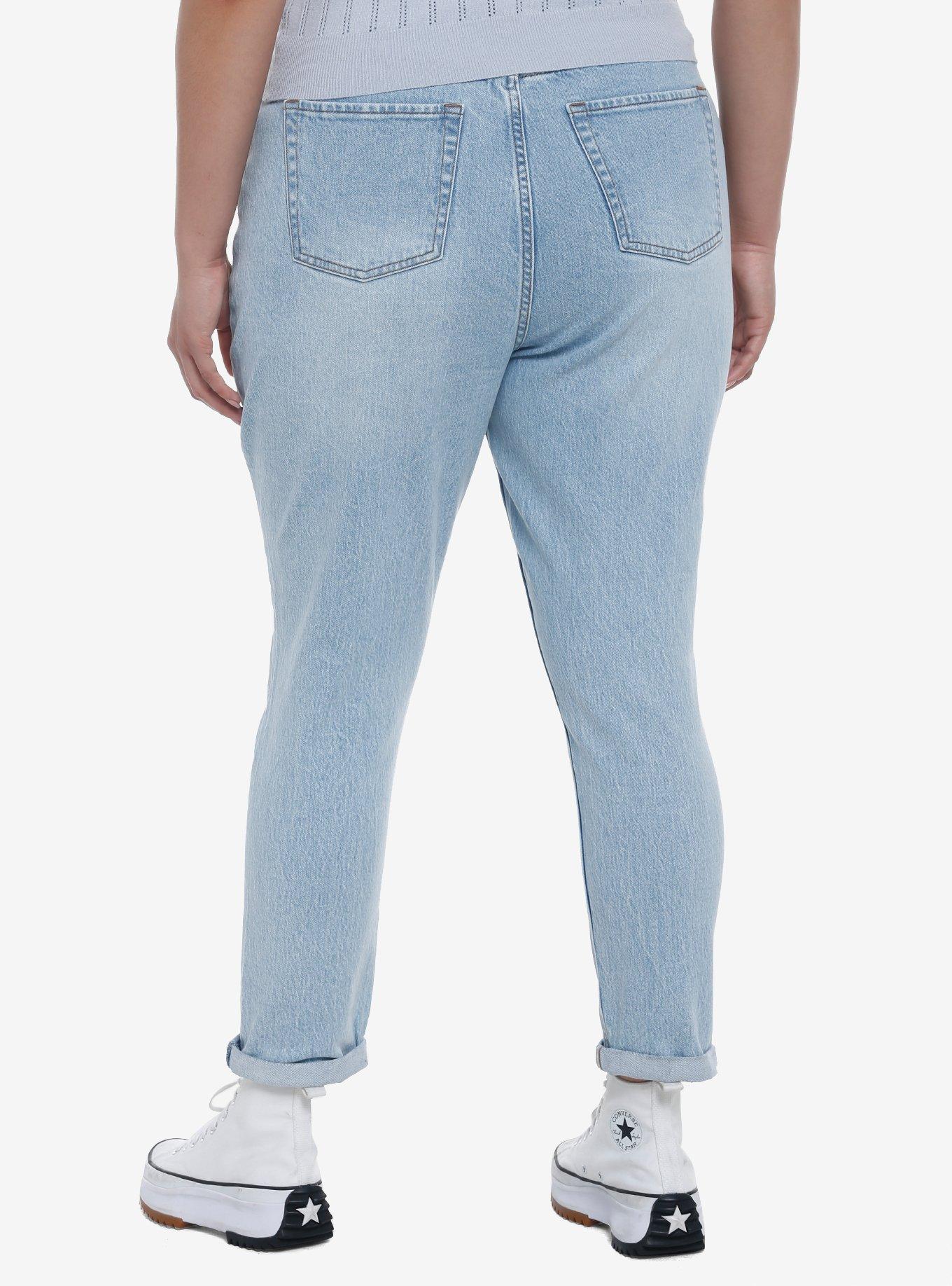 Mom Jeans | Hot Topic