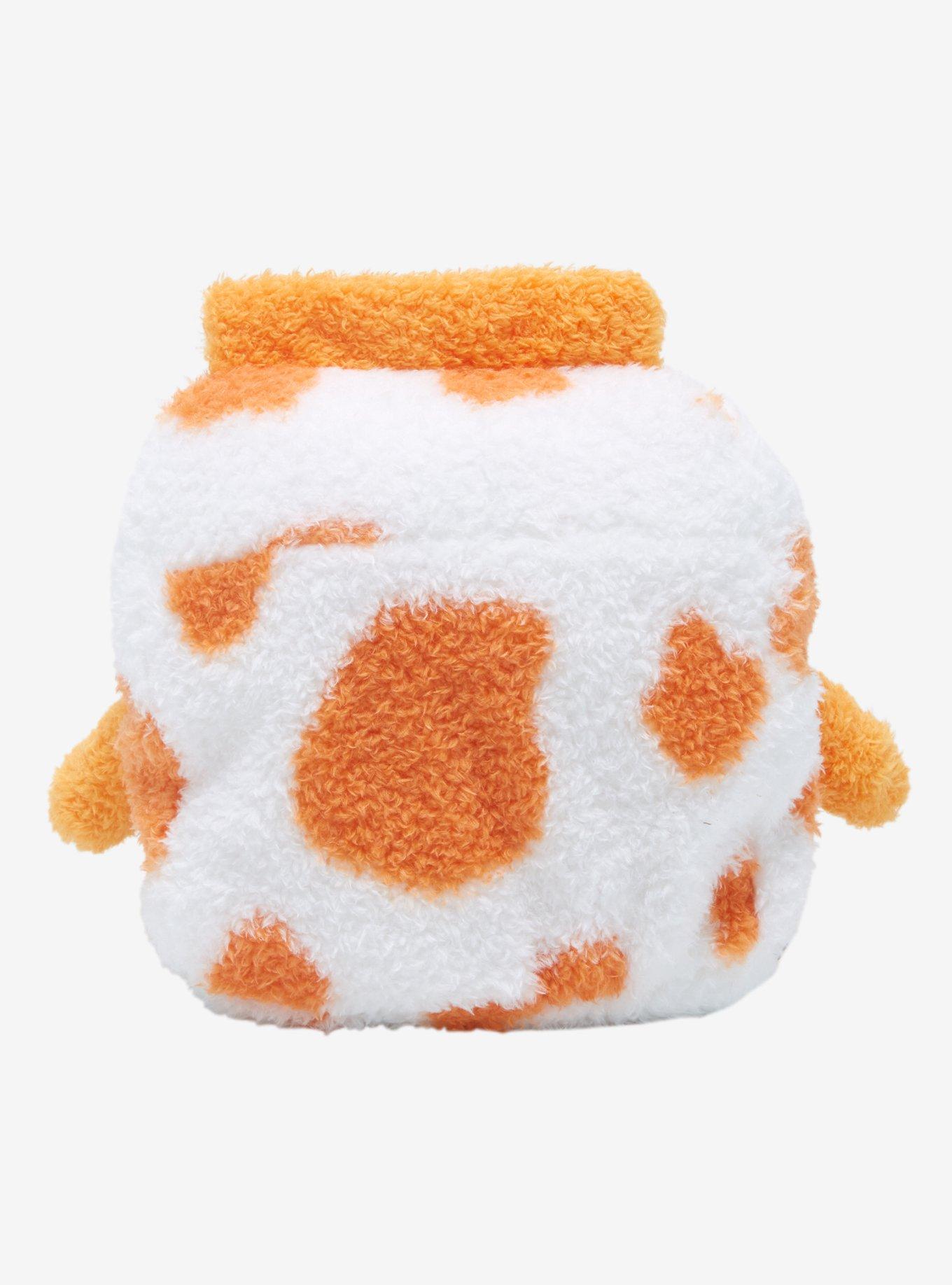 Moo Bumbumz Peach Milk Plush Hot Topic Exclusive | Hot Topic