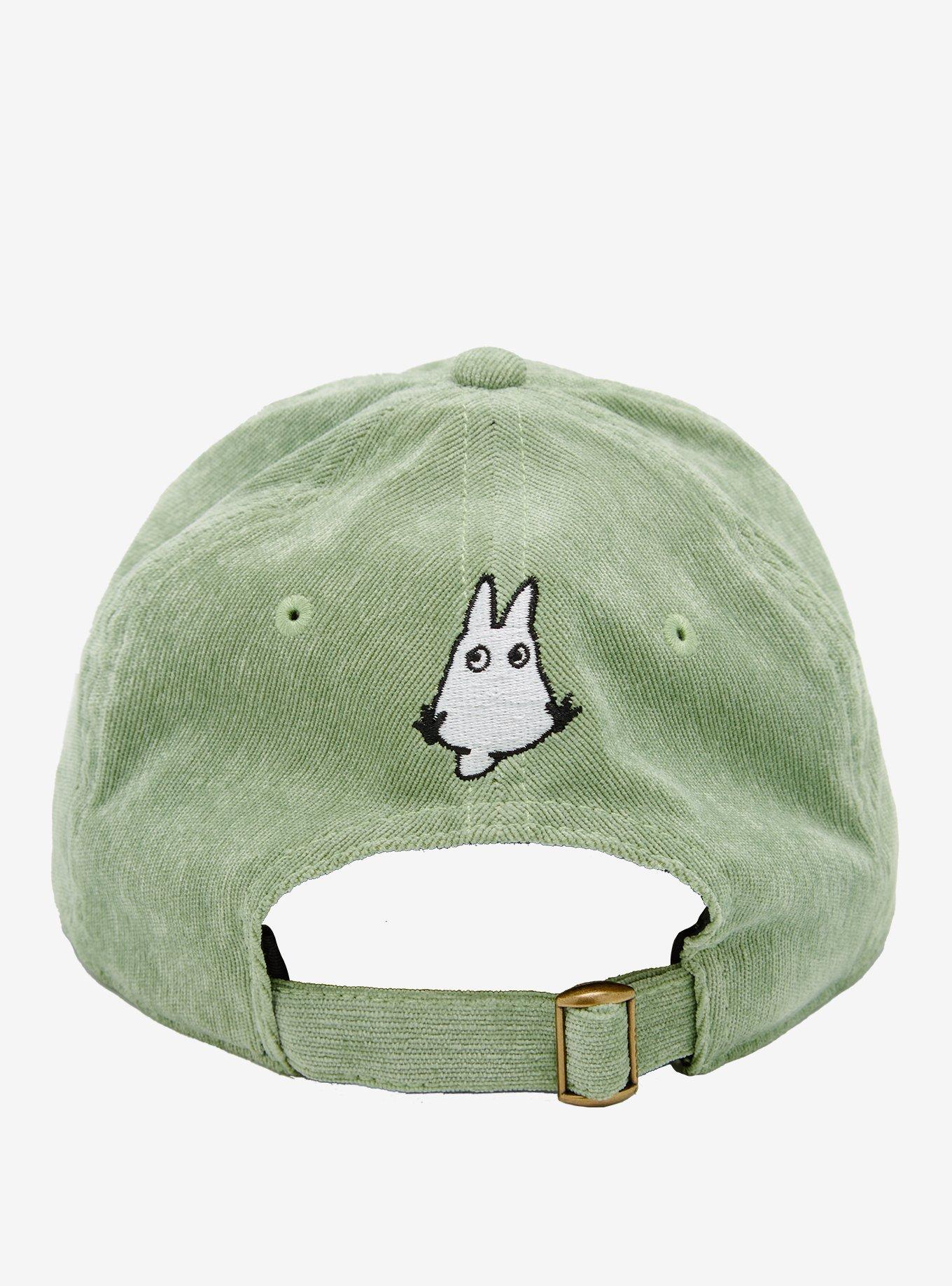 Studio Ghibli My Neighbor Totoro Umbrella Dad Cap | Hot Topic