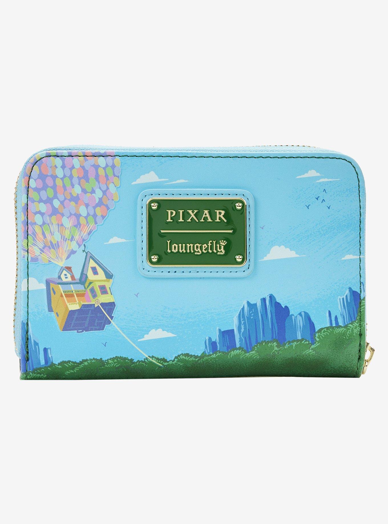 OFFICIAL Disney Pixar Up Merchandise & Shirts | BoxLunch