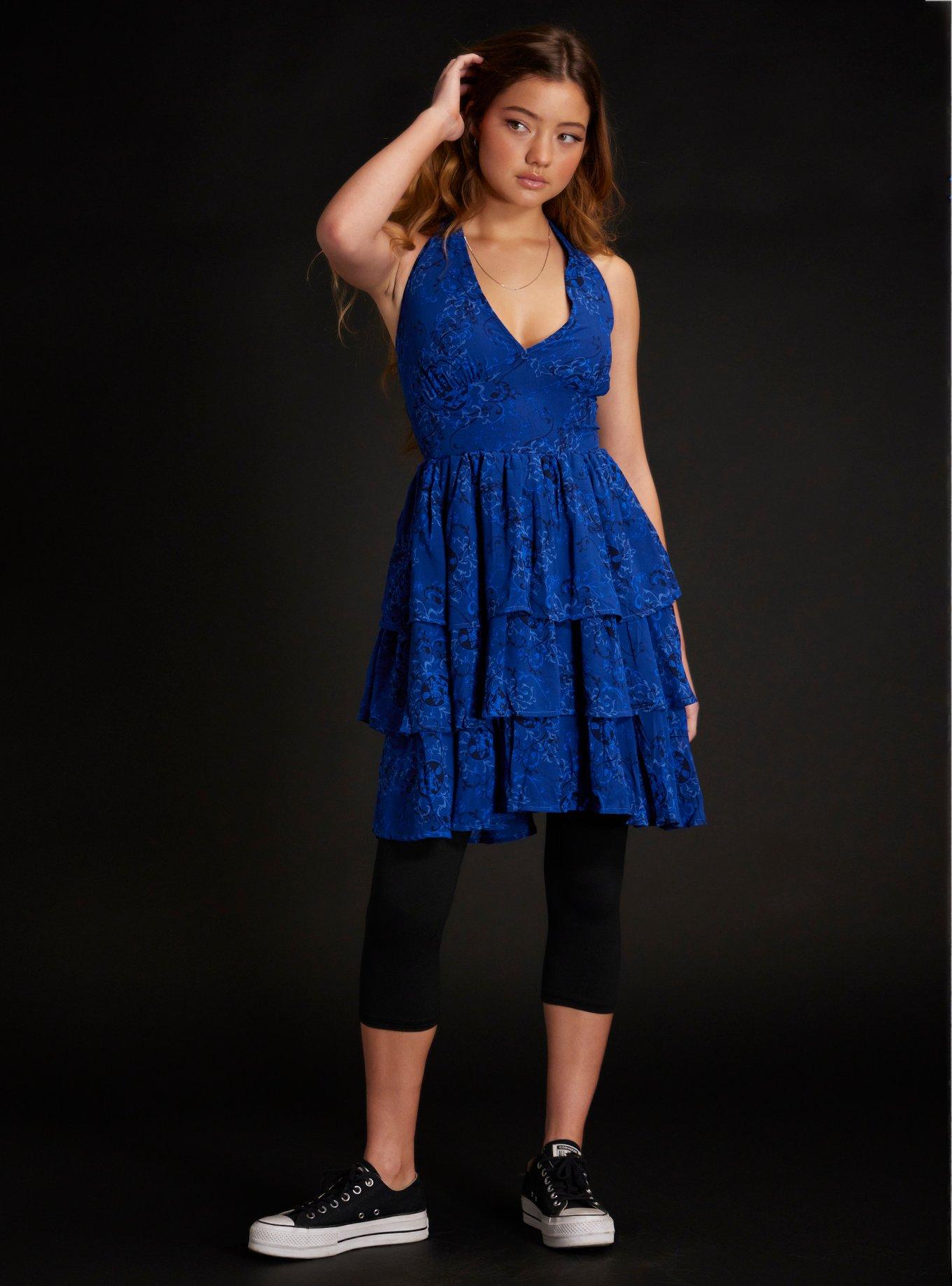 The Twilight Saga Bella Swan Prom Cosplay Dress | Hot Topic